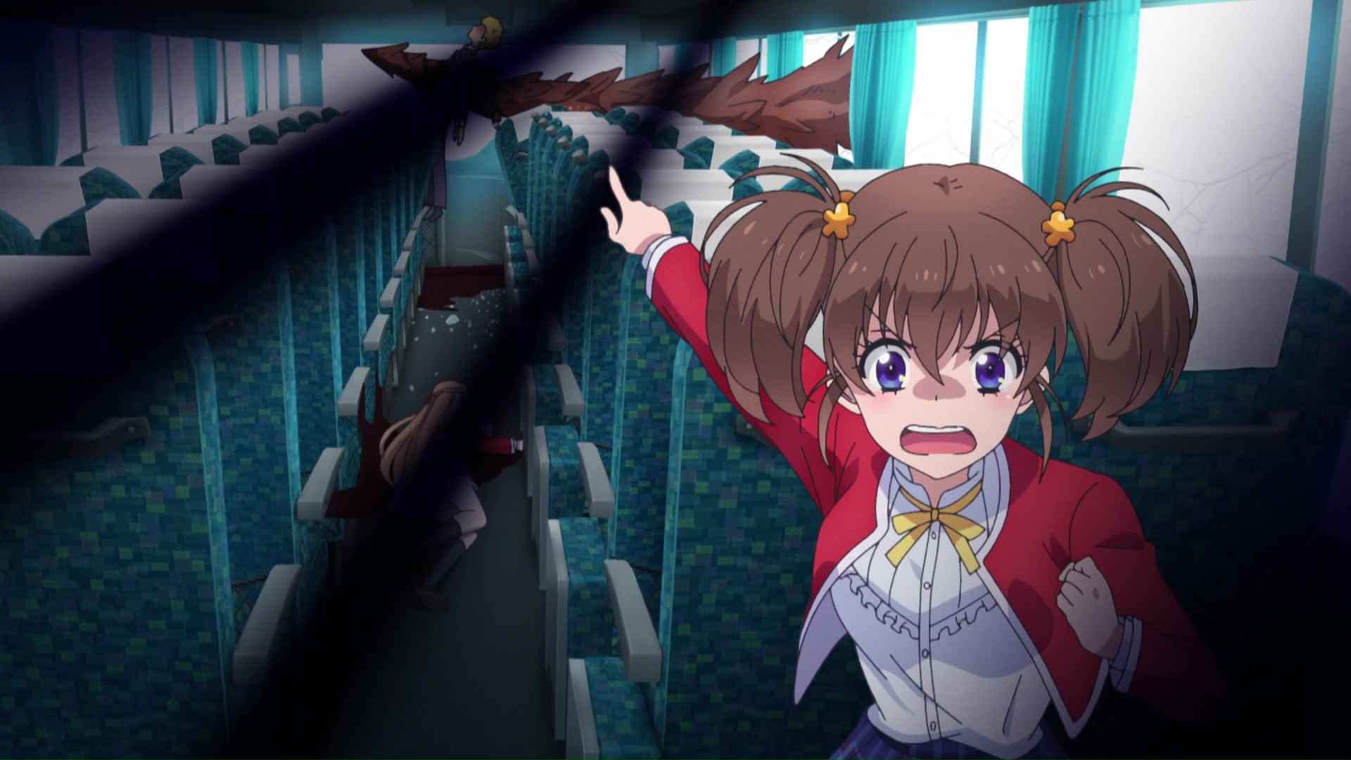 Instant Death - La mia abilità di morte istantanea è così ...