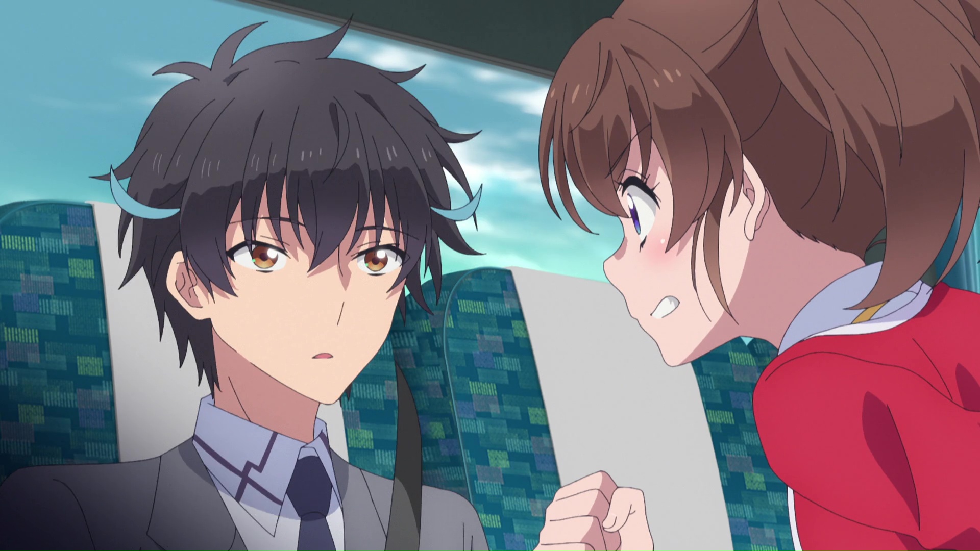 Instant Death - La mia abilità di morte istantanea è così ...