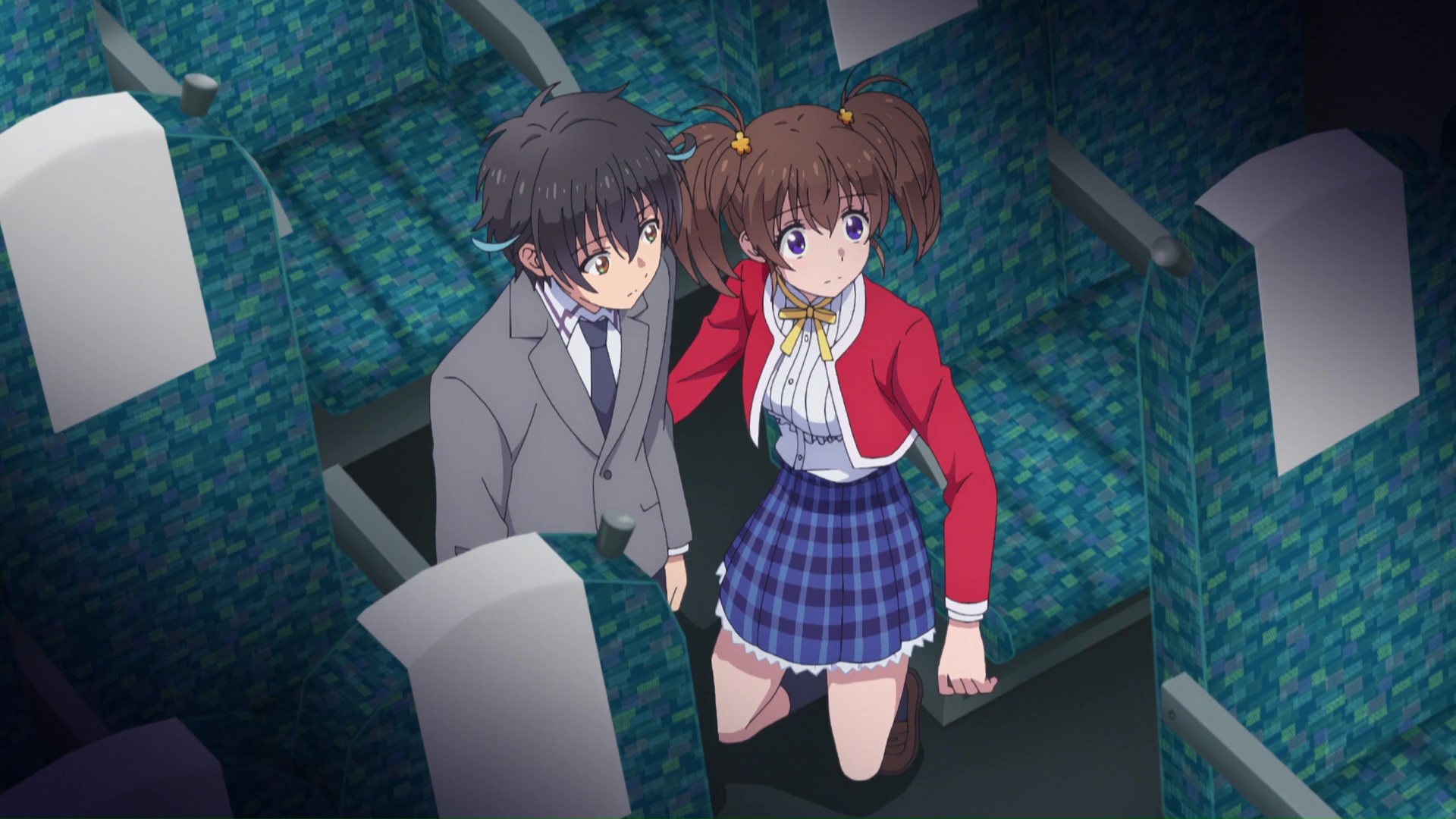 Instant Death - La mia abilità di morte istantanea è così ...