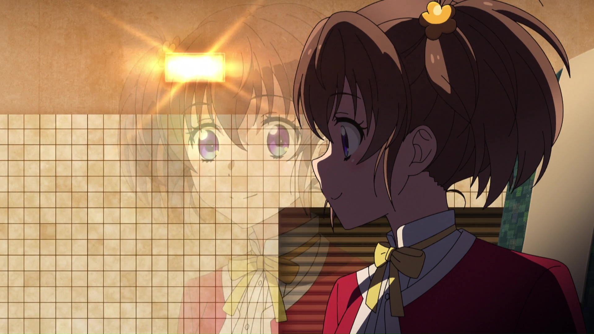 Instant Death - La mia abilità di morte istantanea è così ...