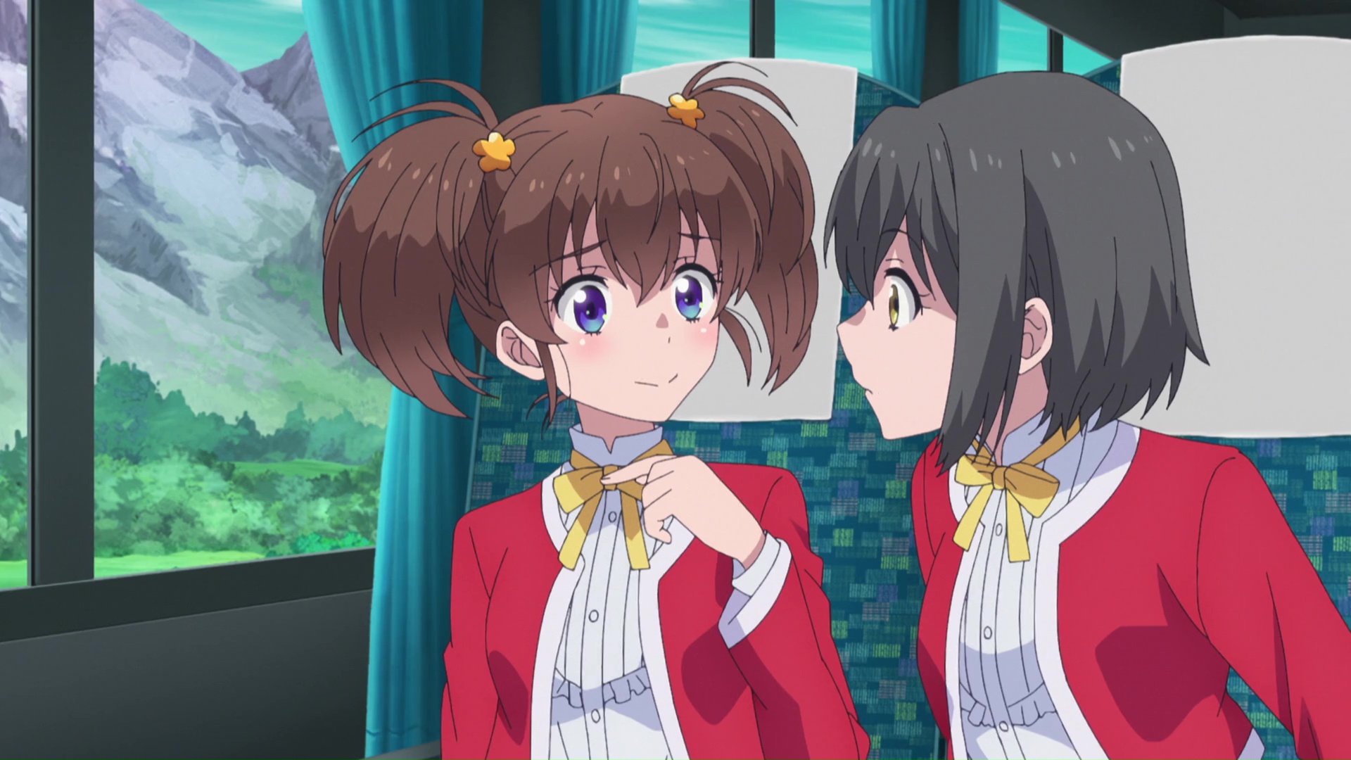 Instant Death - La mia abilità di morte istantanea è così ...