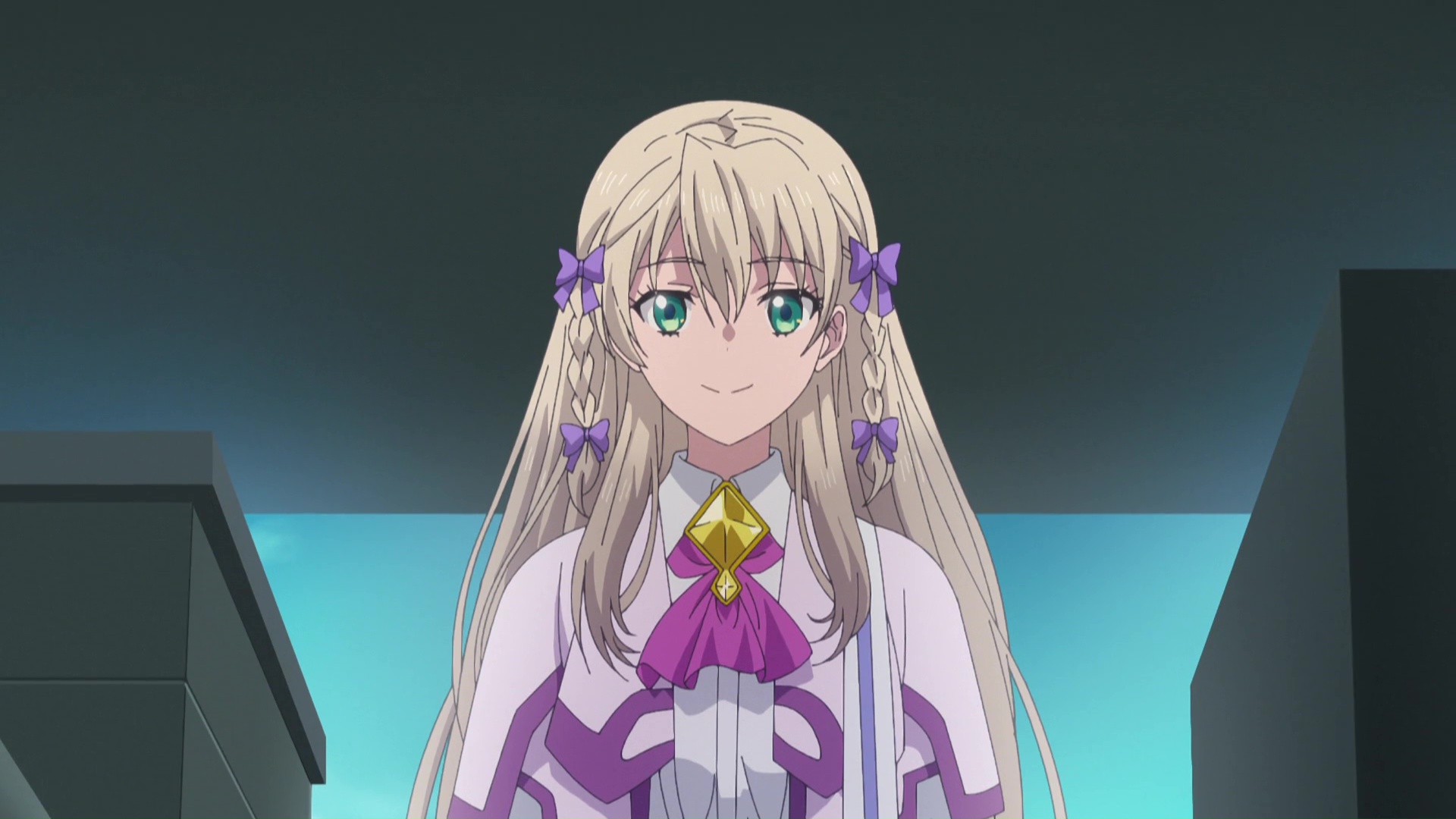 Instant Death - La mia abilità di morte istantanea è così ...