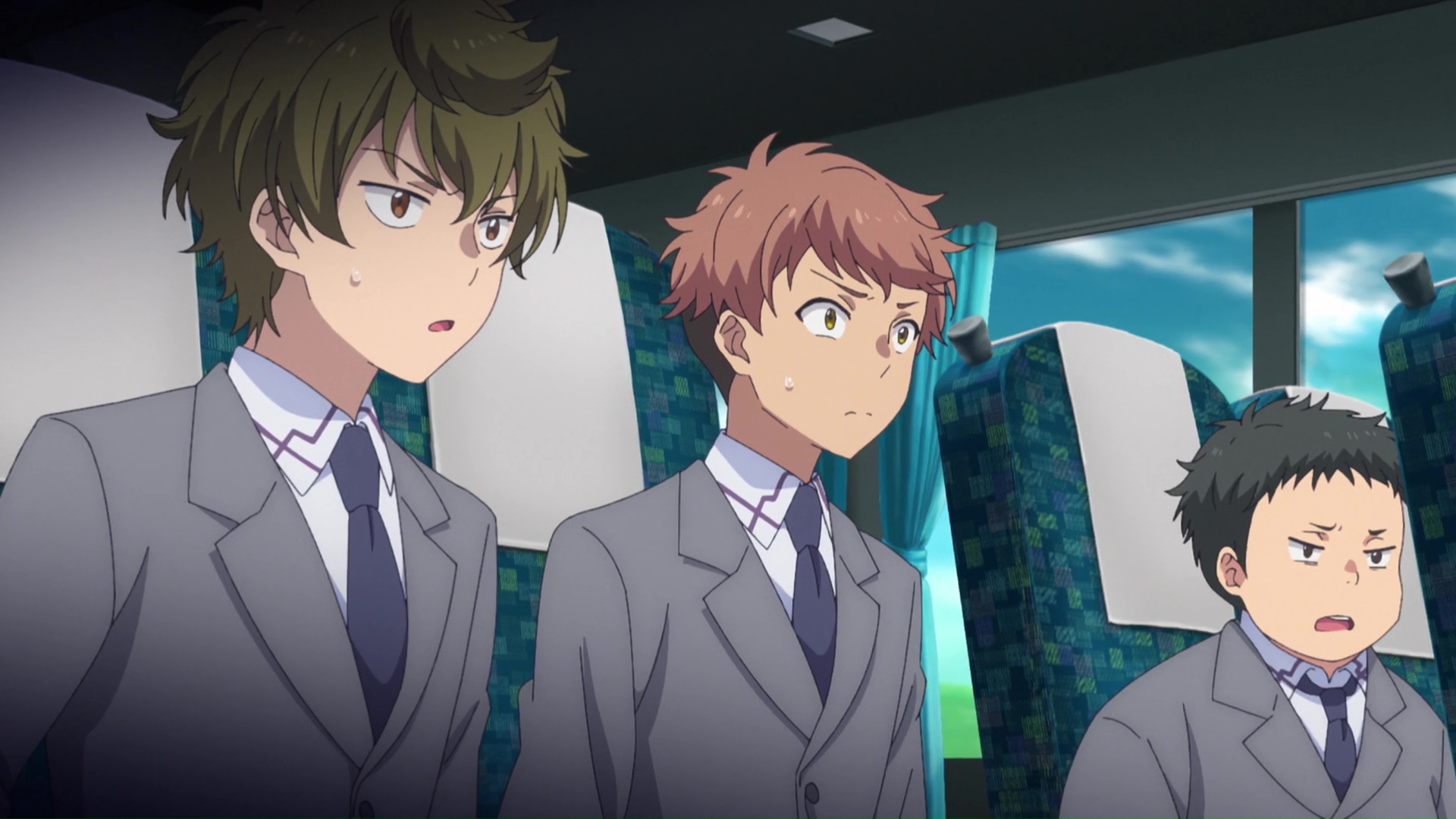 Instant Death - La mia abilità di morte istantanea è così ...