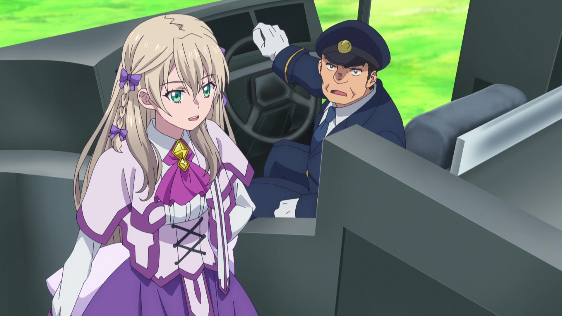 Instant Death - La mia abilità di morte istantanea è così ...