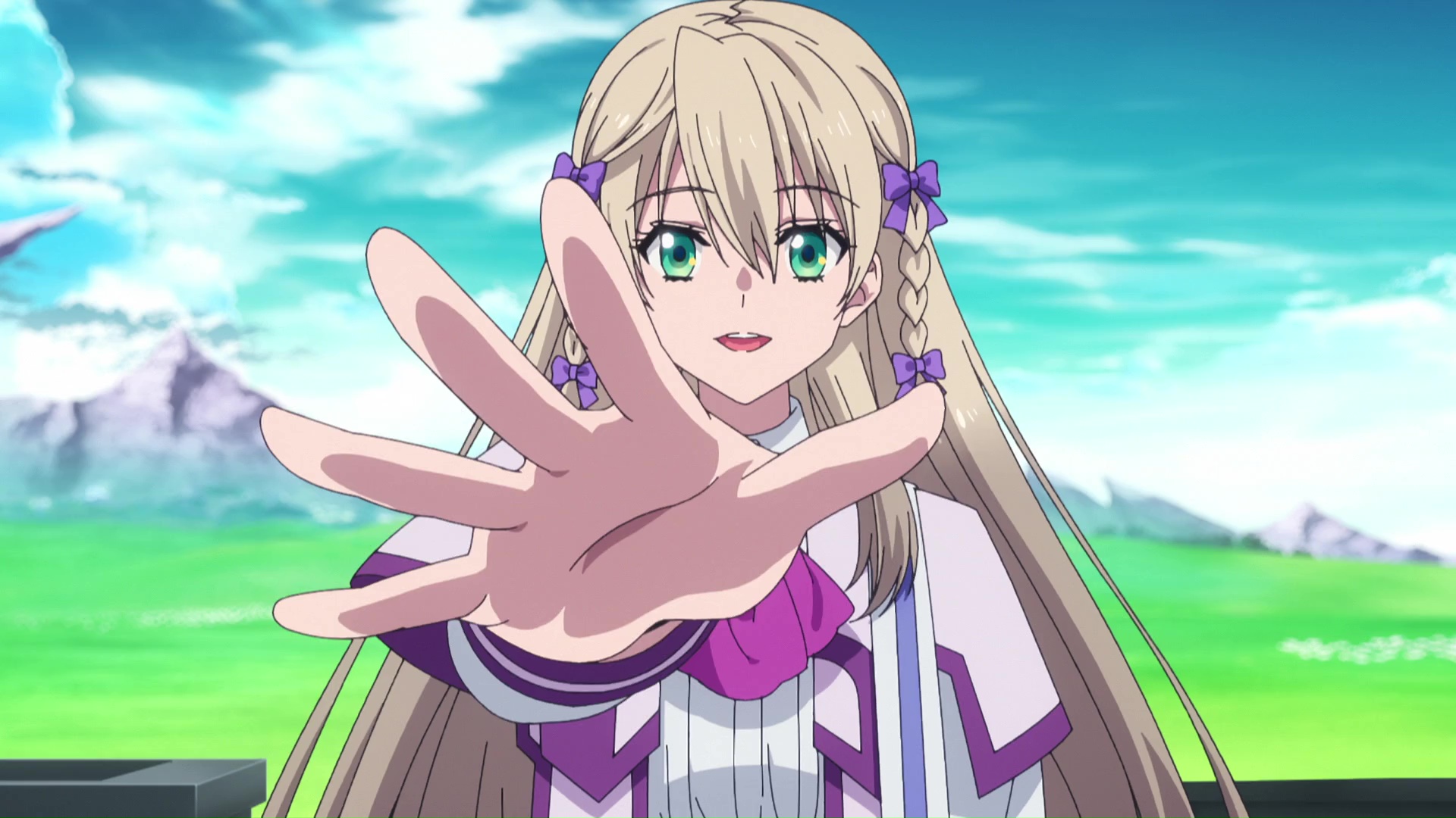 Instant Death - La mia abilità di morte istantanea è così ...