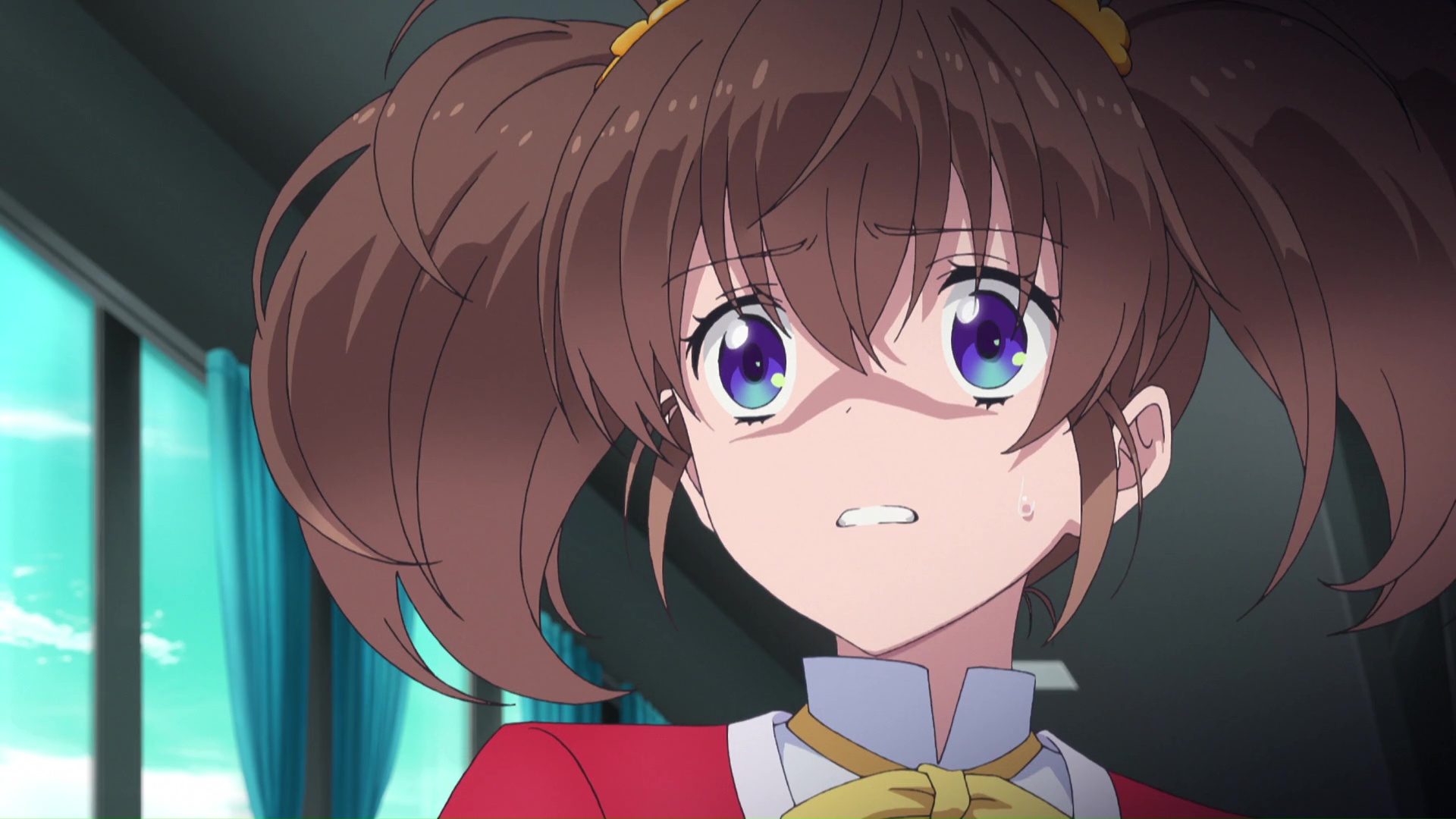 Instant Death - La mia abilità di morte istantanea è così ...