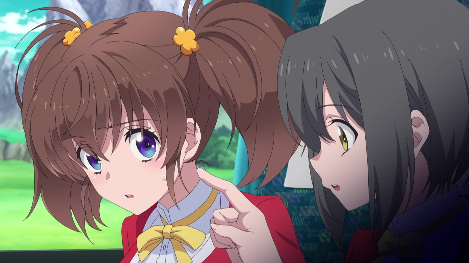 Instant Death - La mia abilità di morte istantanea è così ...