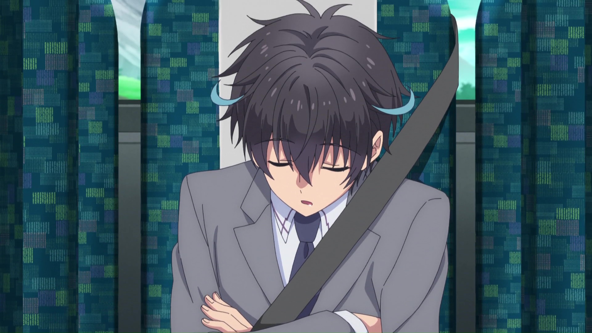 Instant Death - La mia abilità di morte istantanea è così ...