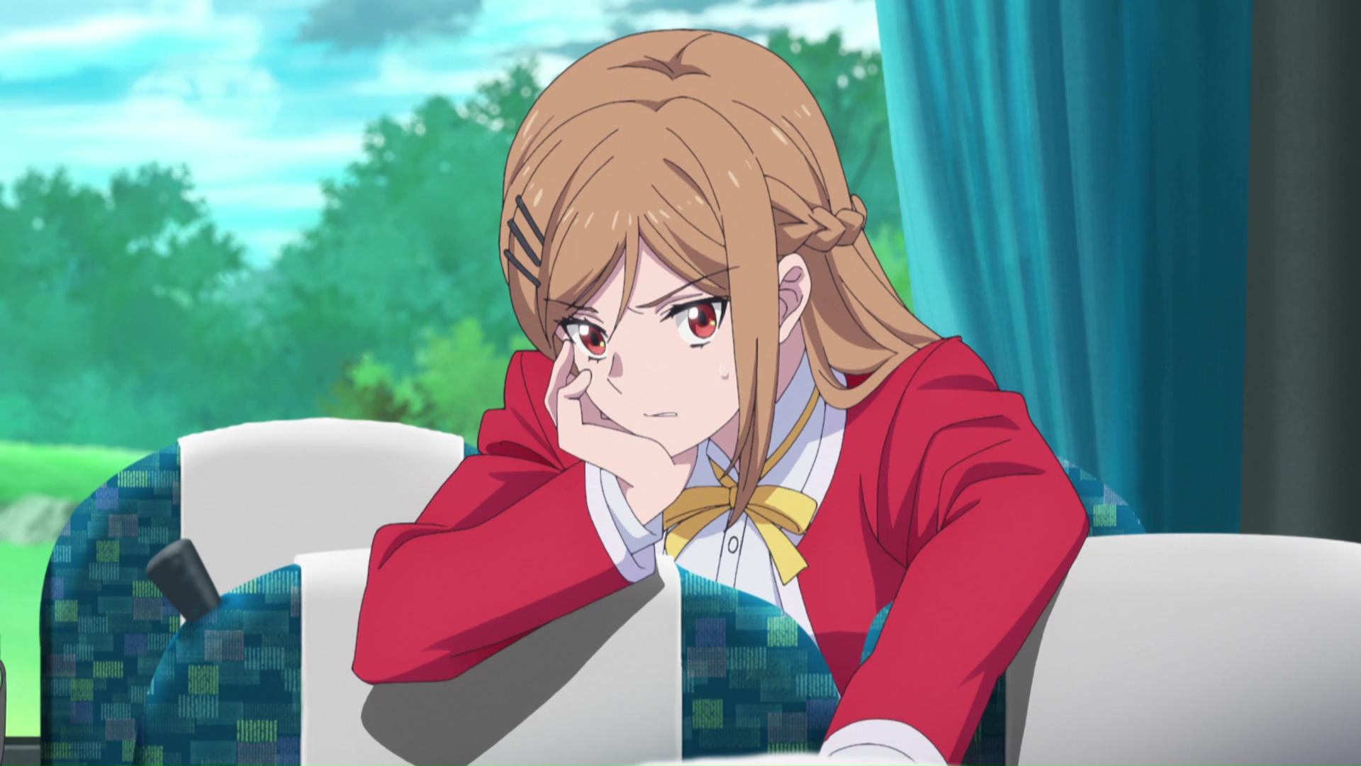 Instant Death - La mia abilità di morte istantanea è così ...