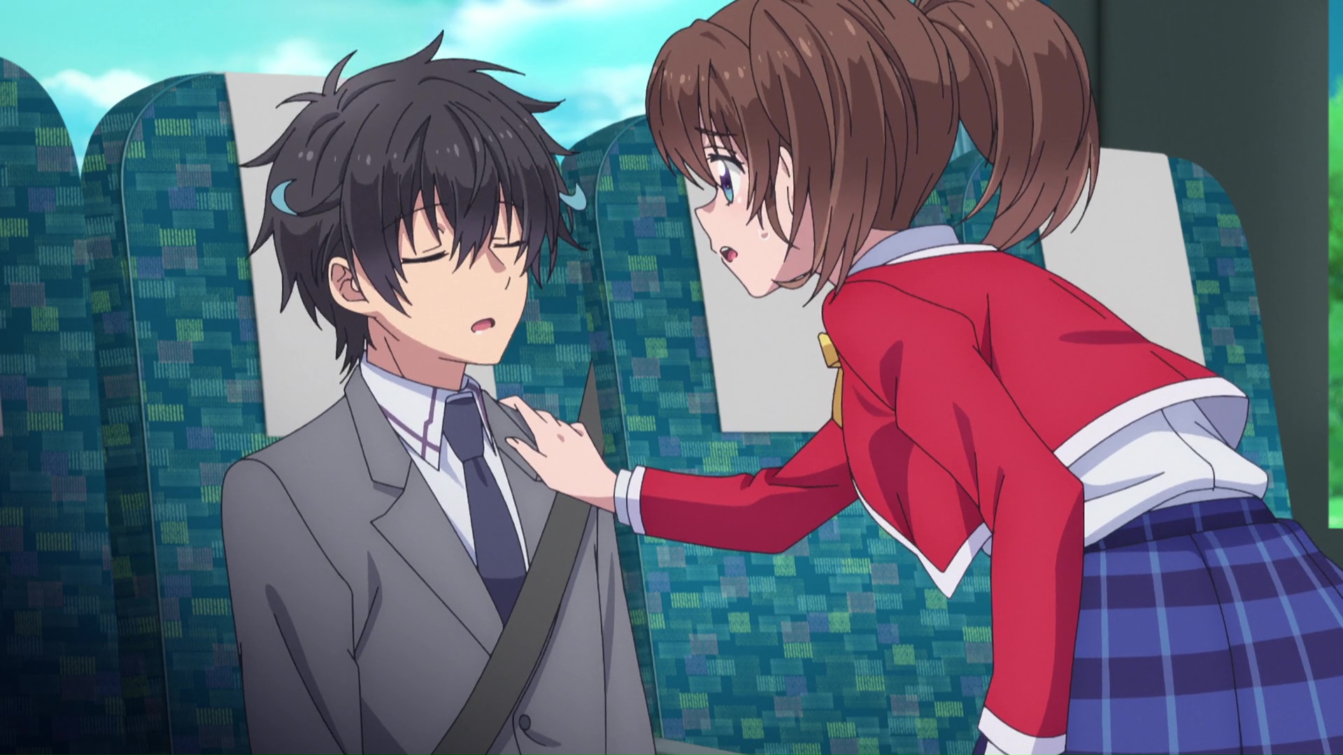 Instant Death - La mia abilità di morte istantanea è così ...