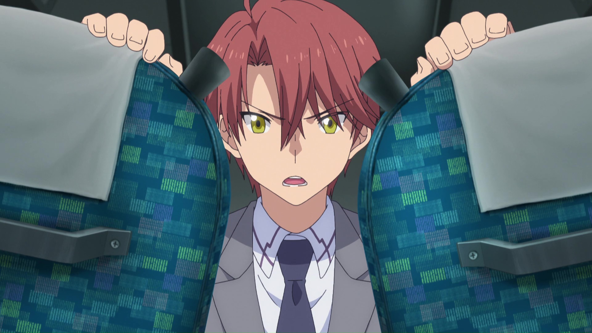 Instant Death - La mia abilità di morte istantanea è così ...