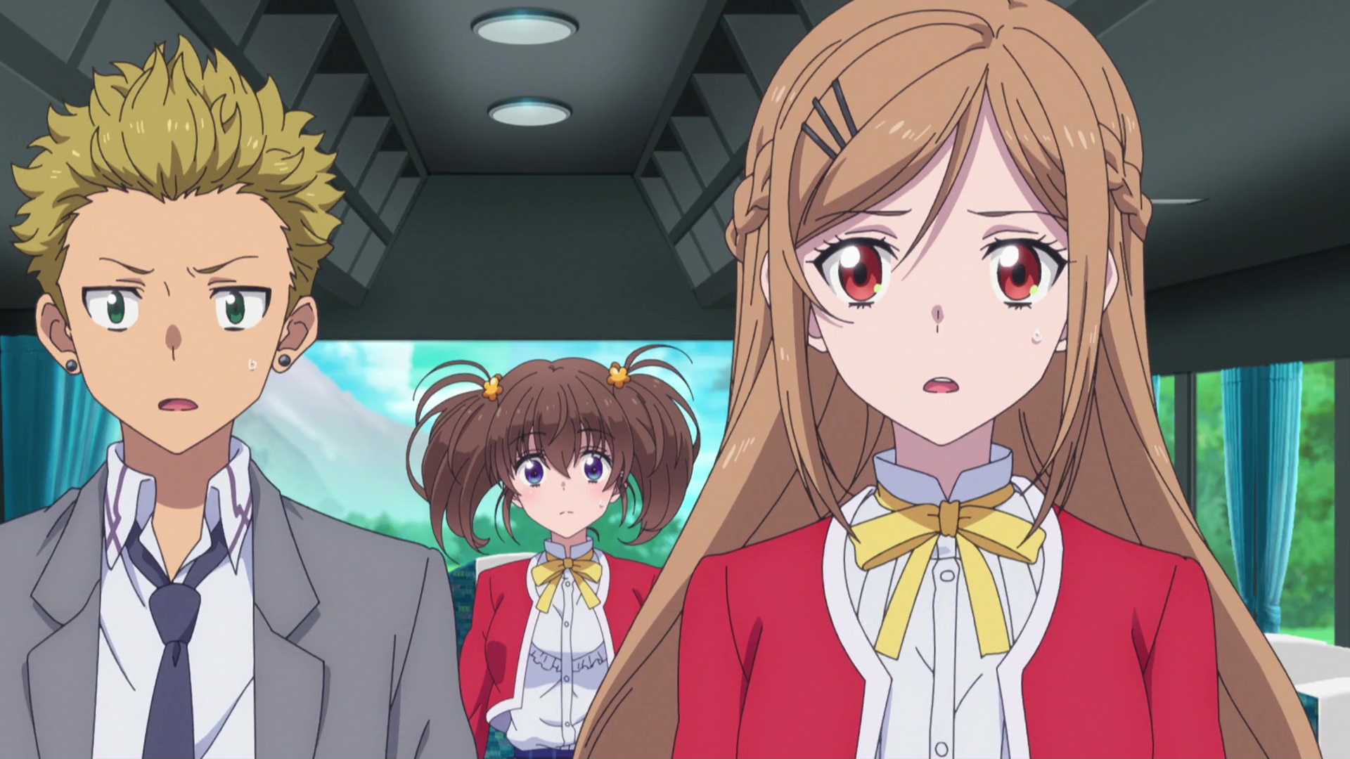 Instant Death - La mia abilità di morte istantanea è così ...