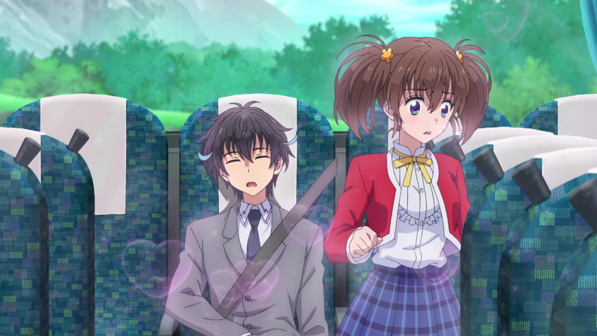 Instant Death - La mia abilità di morte istantanea è così ...