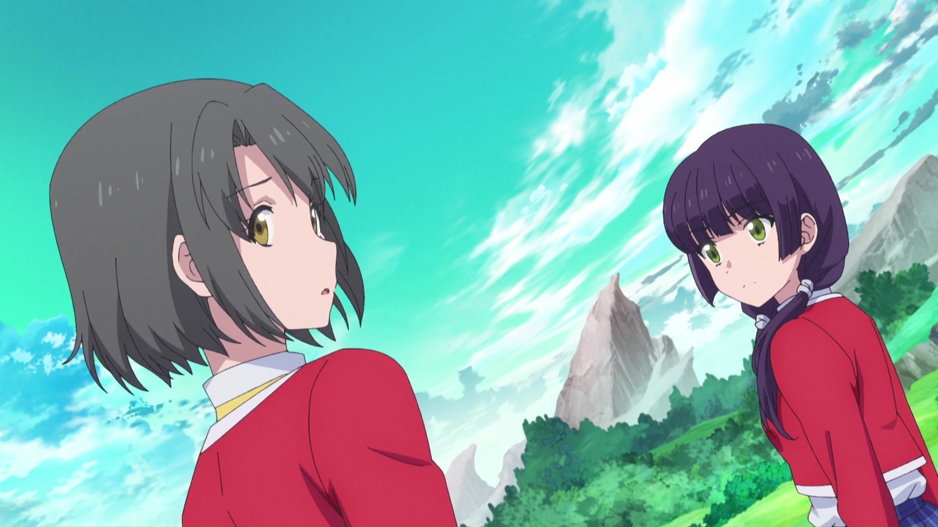 Instant Death - La mia abilità di morte istantanea è così ...