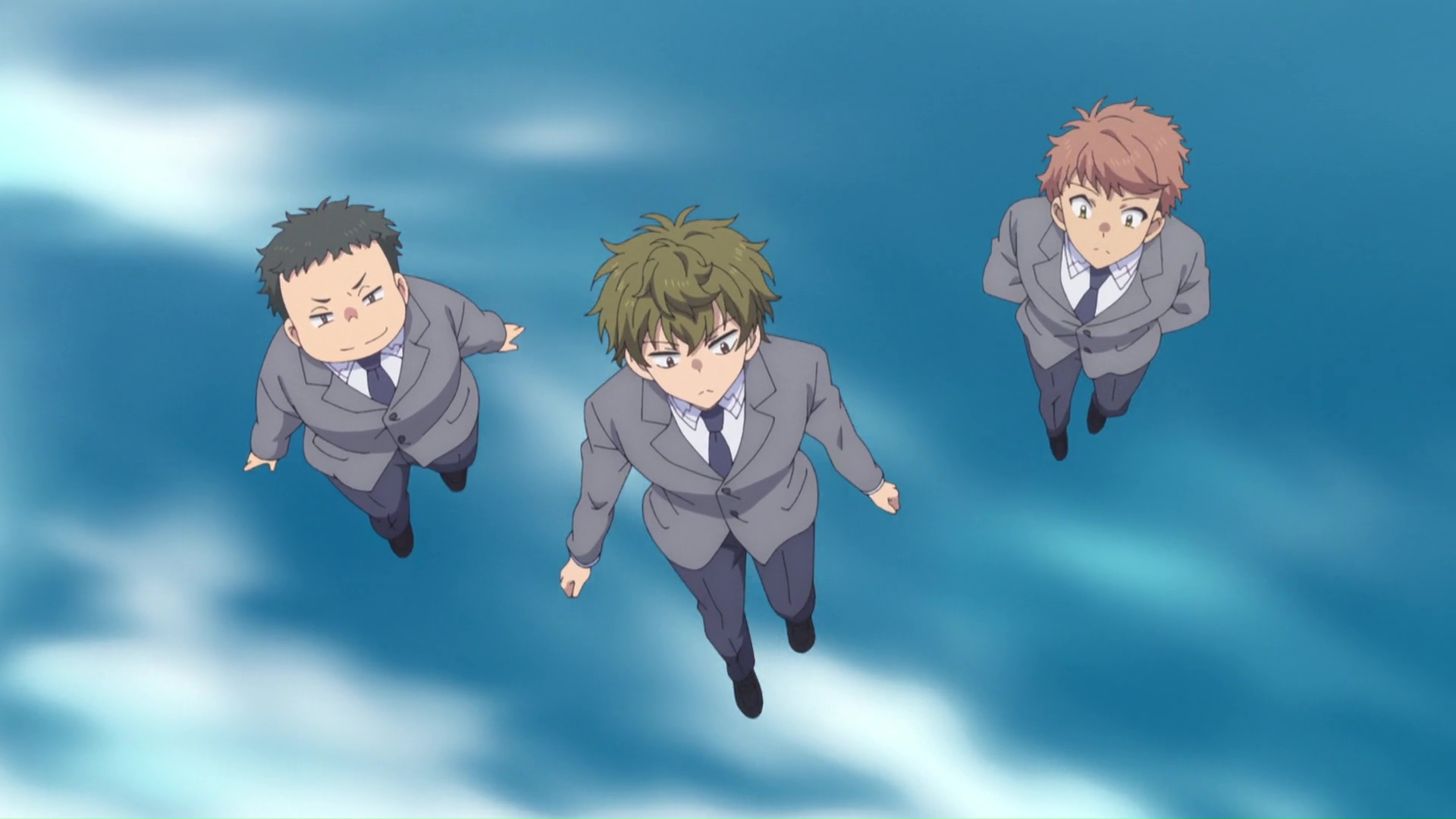 Instant Death - La mia abilità di morte istantanea è così ...