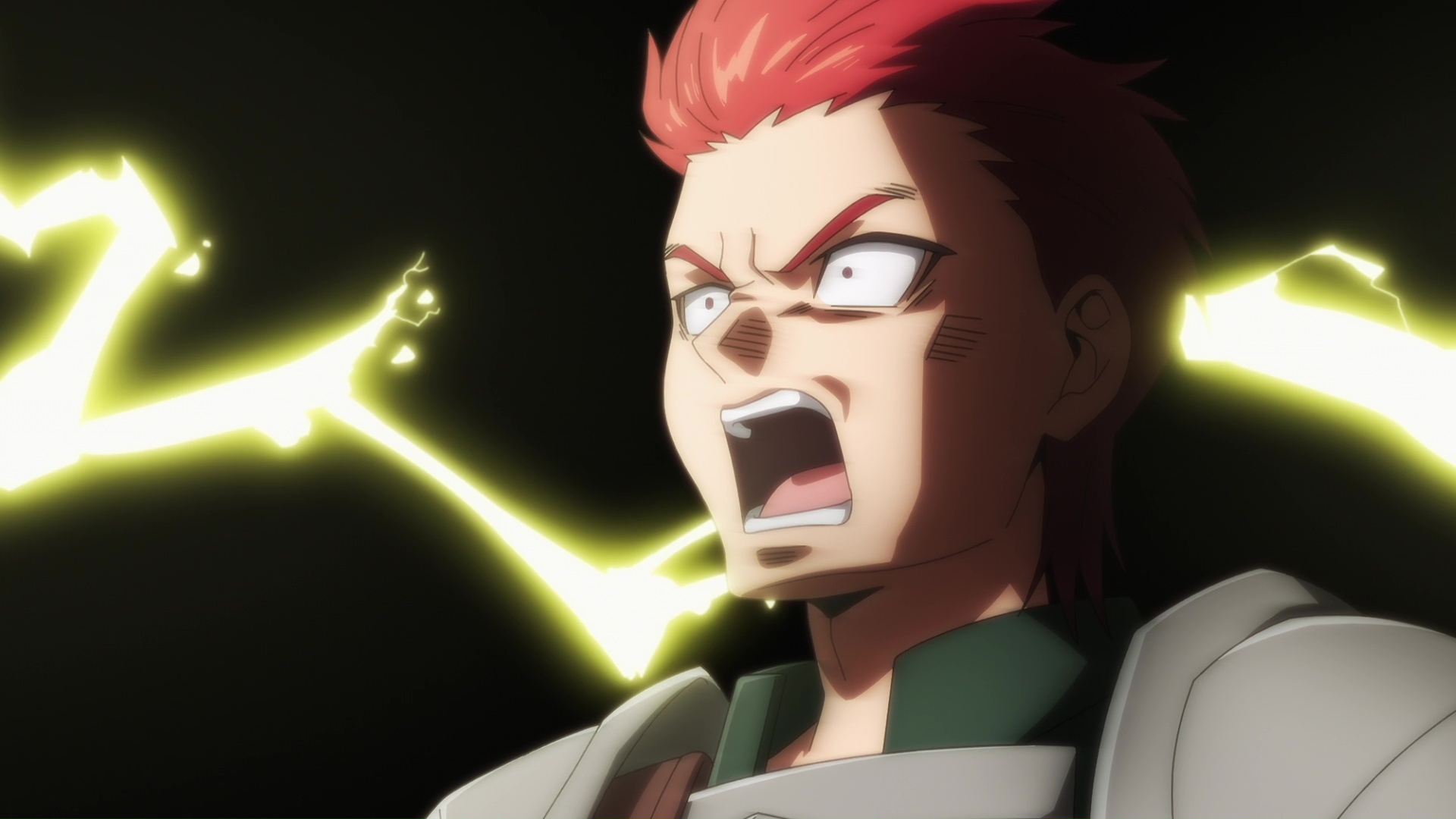 Let This Grieving Soul Retire (Anime) | AnimeClick.it