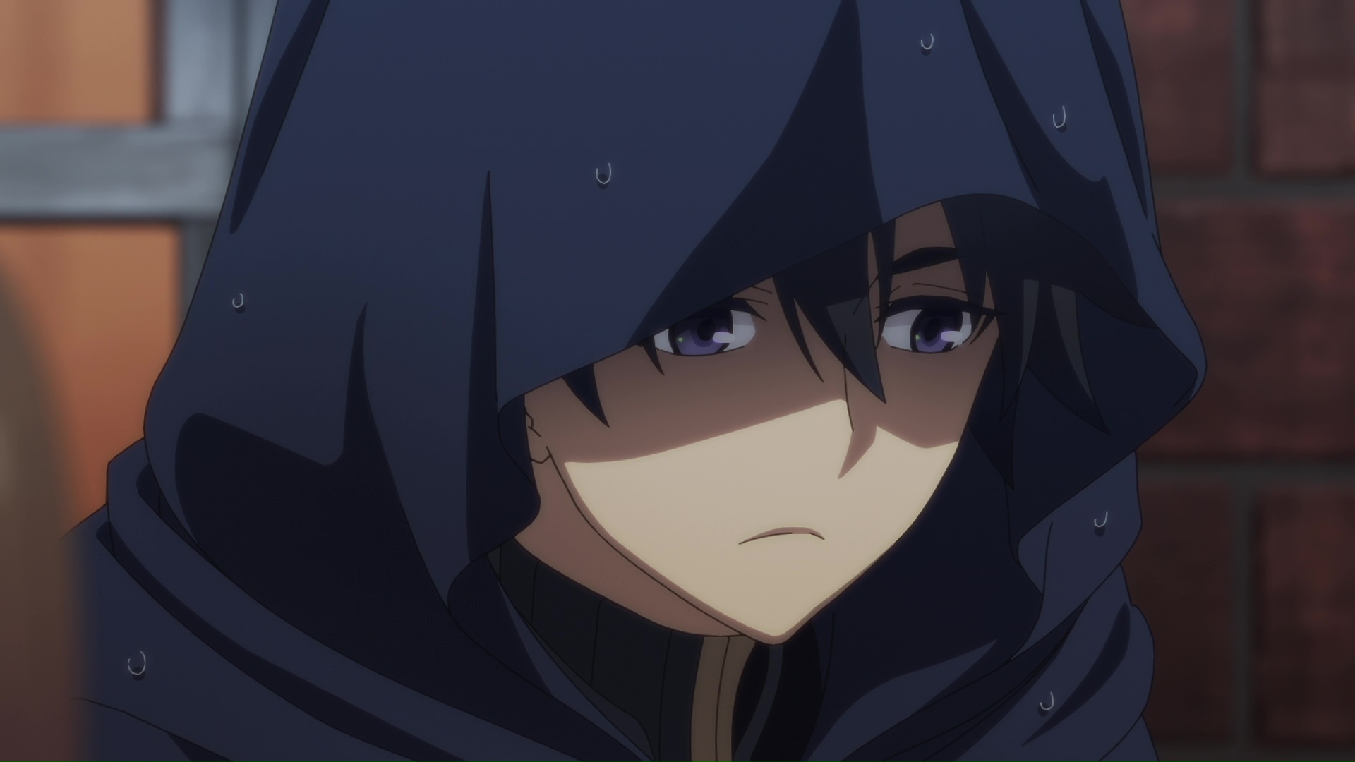 Let This Grieving Soul Retire (Anime) | AnimeClick.it