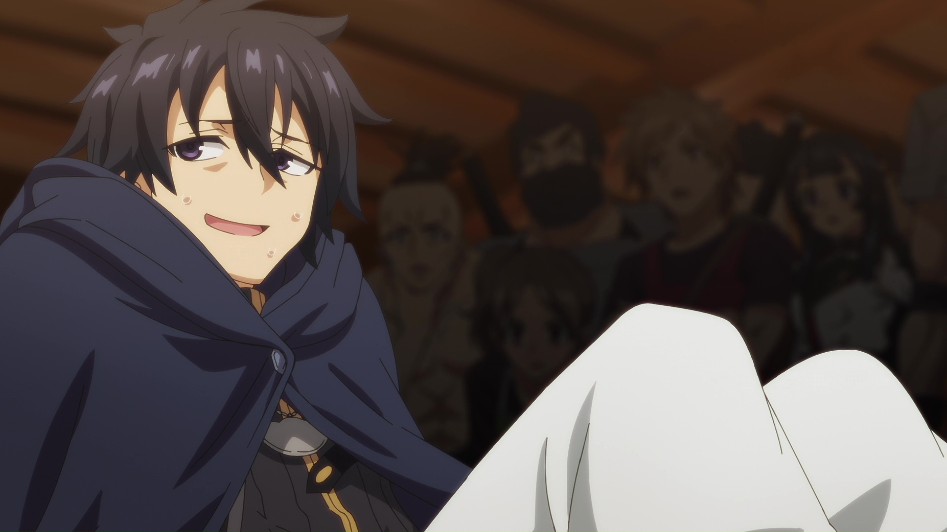 Let This Grieving Soul Retire (Anime) | AnimeClick.it
