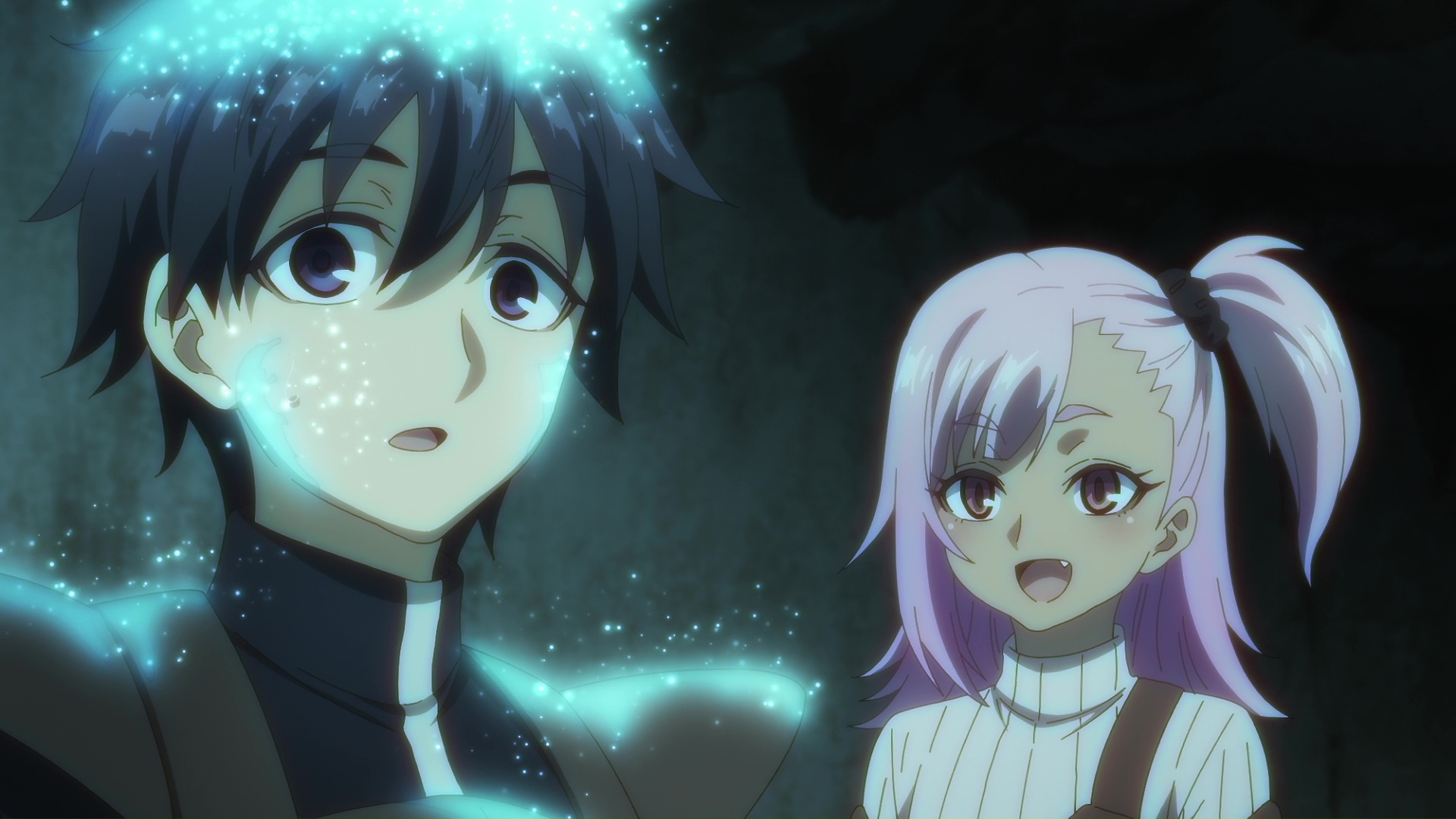 Let This Grieving Soul Retire (Anime) | AnimeClick.it