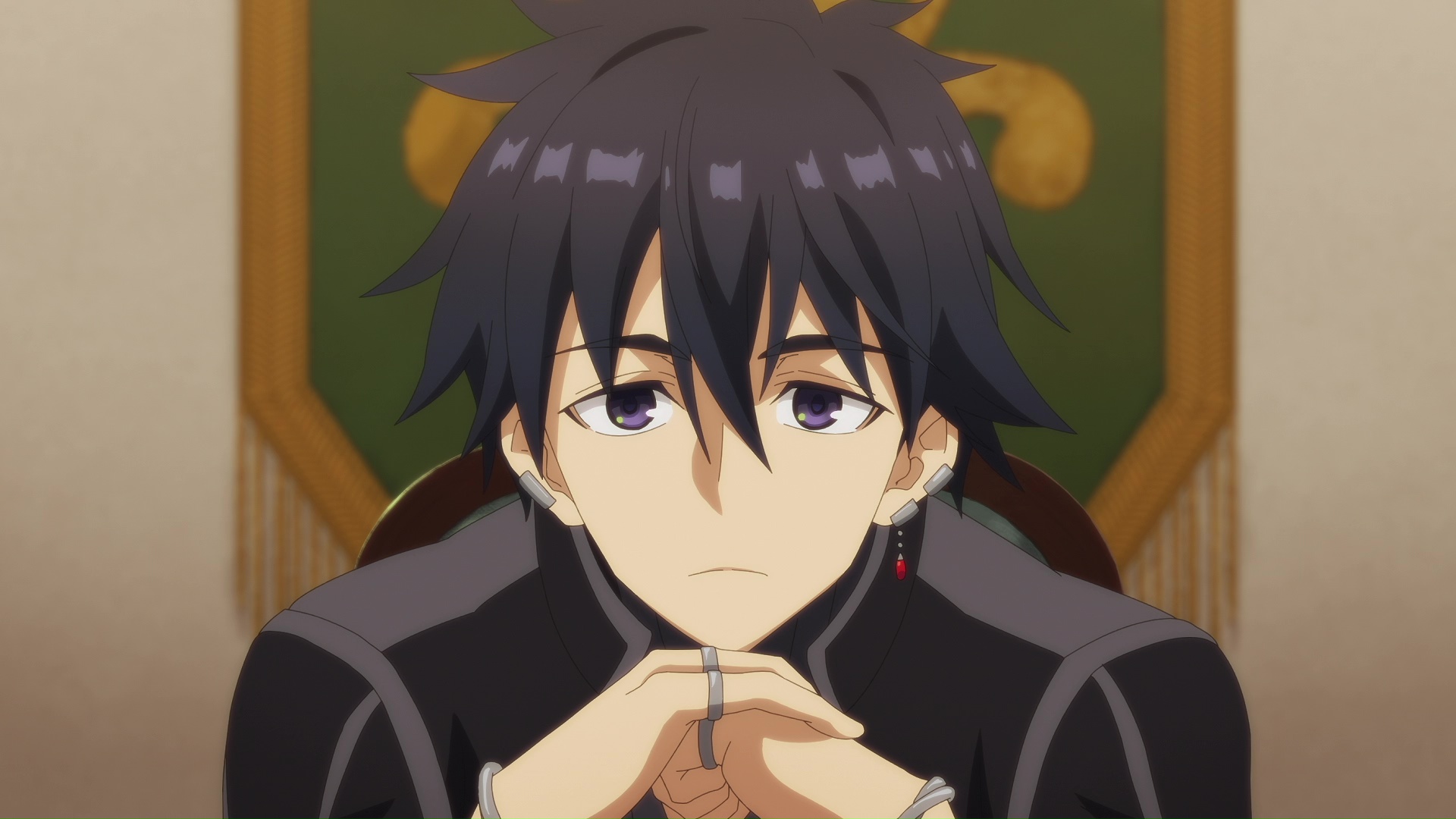 Let This Grieving Soul Retire (Anime) | AnimeClick.it