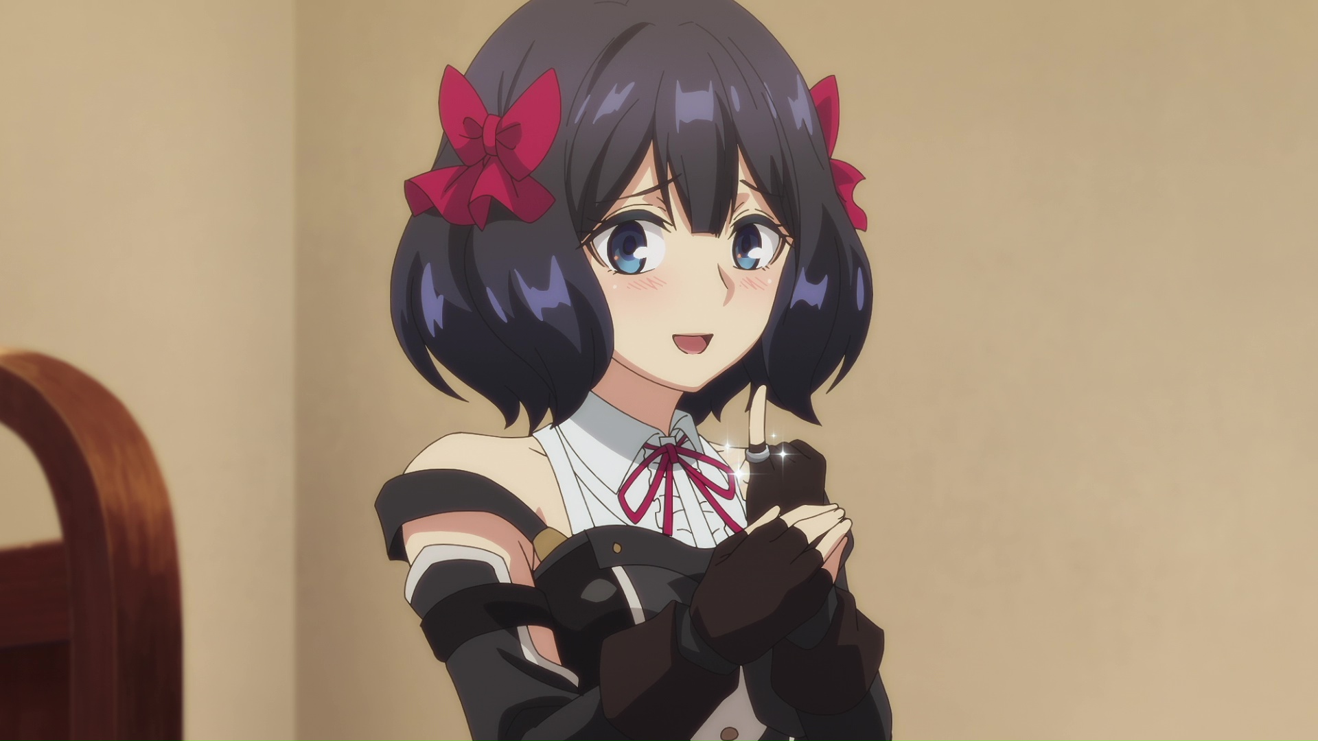 Let This Grieving Soul Retire (Anime) | AnimeClick.it