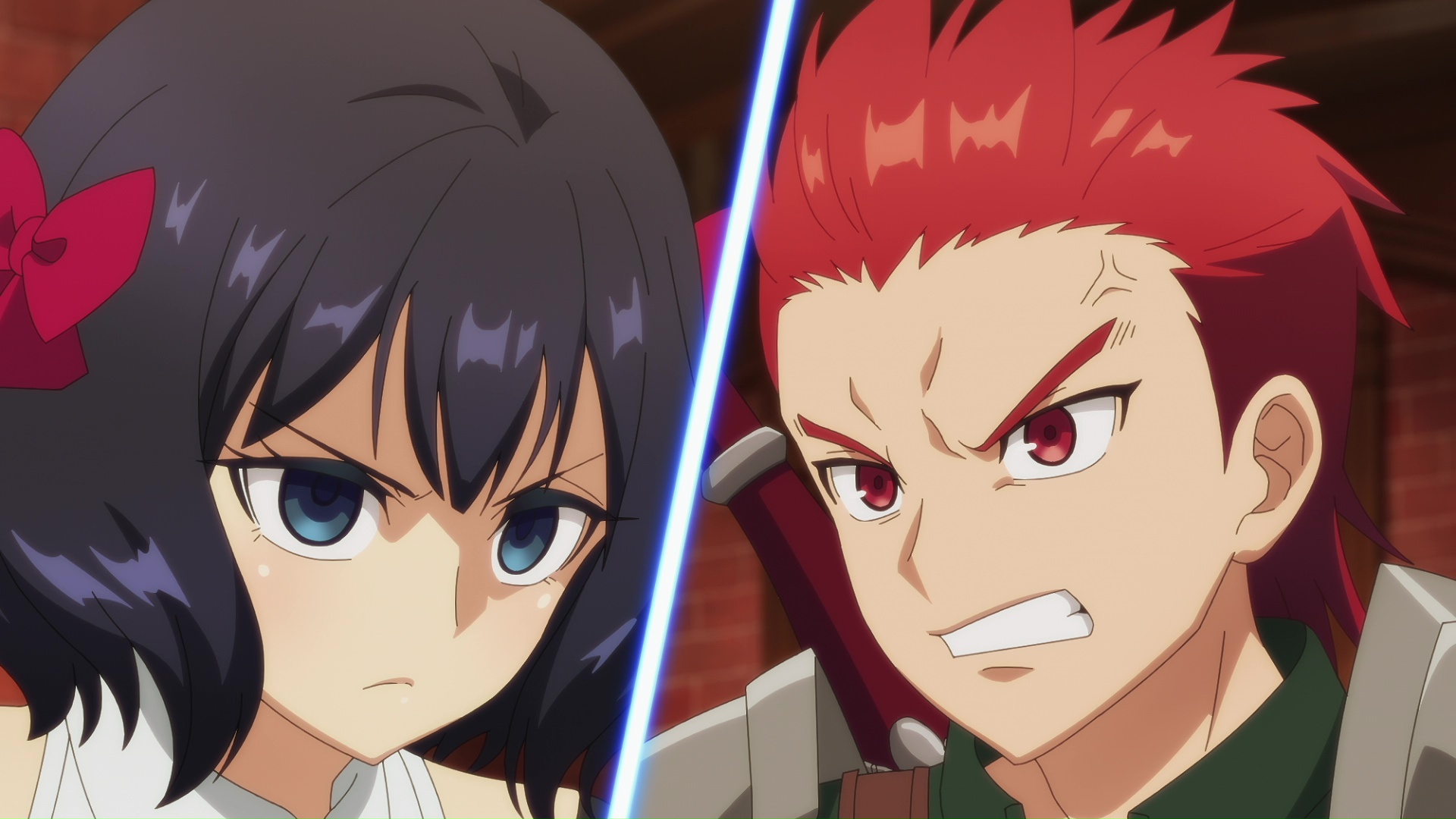 Let This Grieving Soul Retire (Anime) | AnimeClick.it