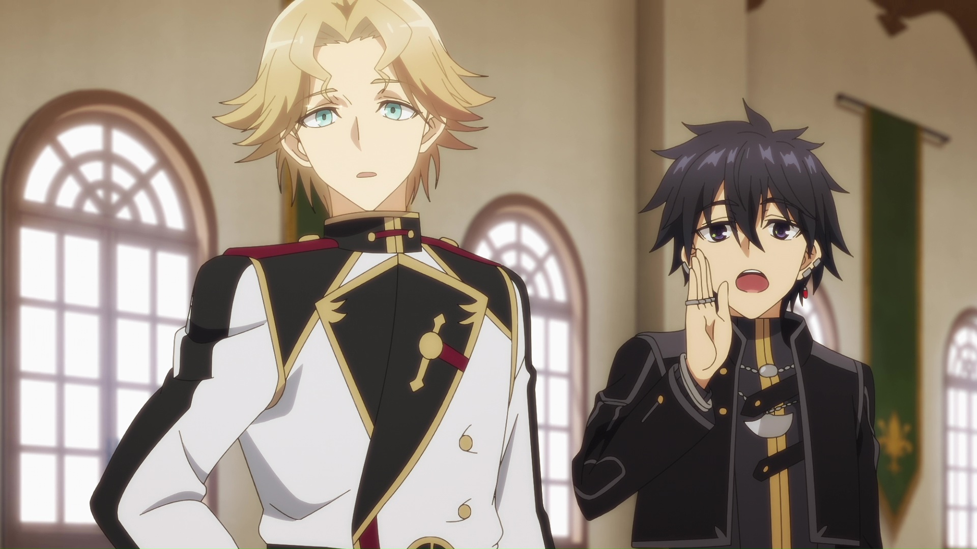 Let This Grieving Soul Retire (Anime) | AnimeClick.it