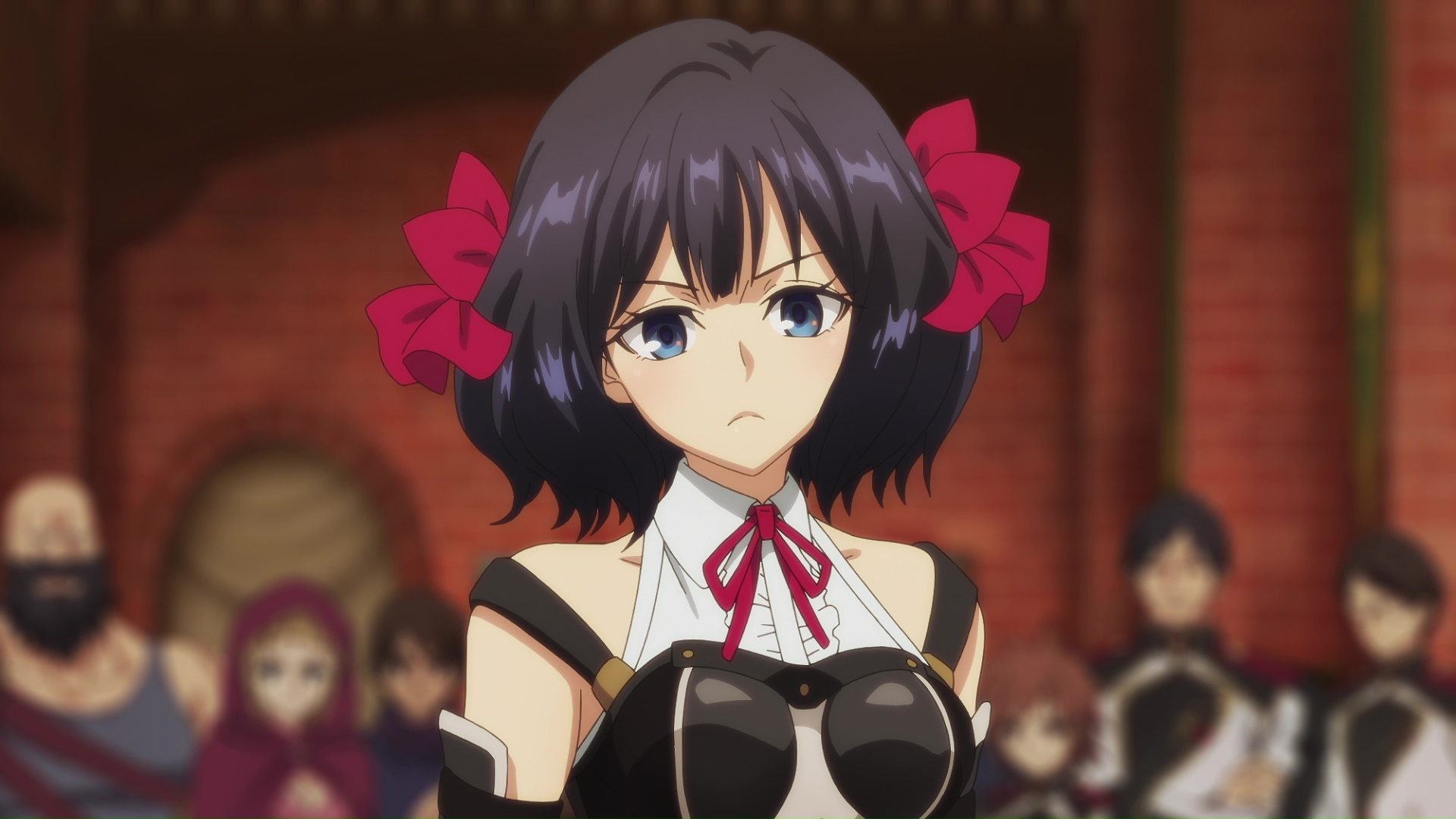 Let This Grieving Soul Retire (Anime) | AnimeClick.it