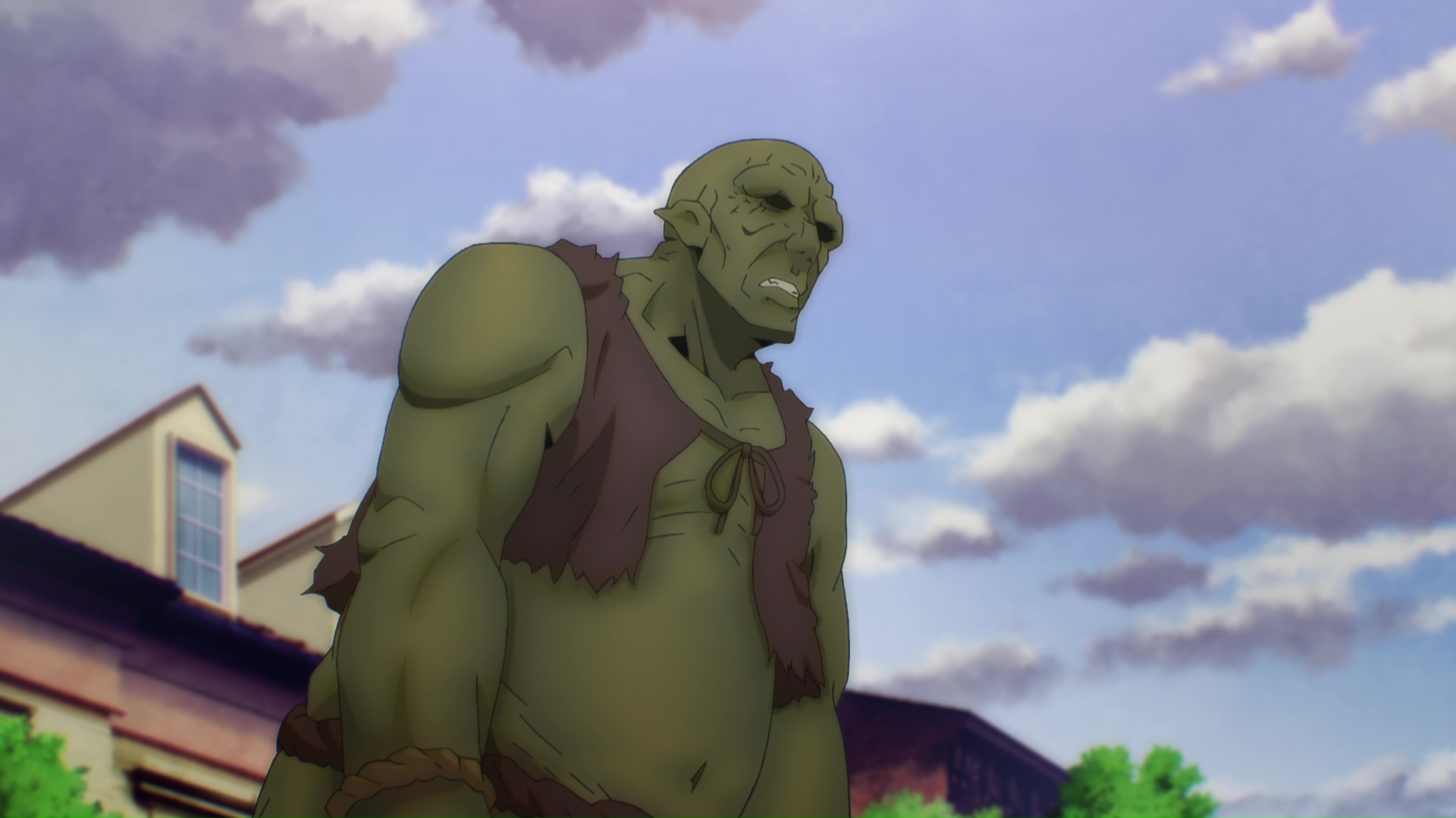 Reign of the Seven Spellblades (Anime) | AnimeClick.it