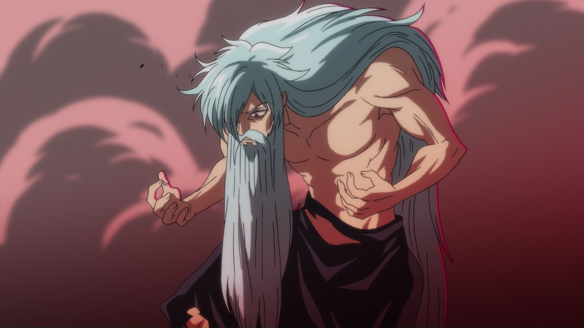 The Seven Deadly Sins: Dragon's Judgement (Anime) | AnimeClick.it