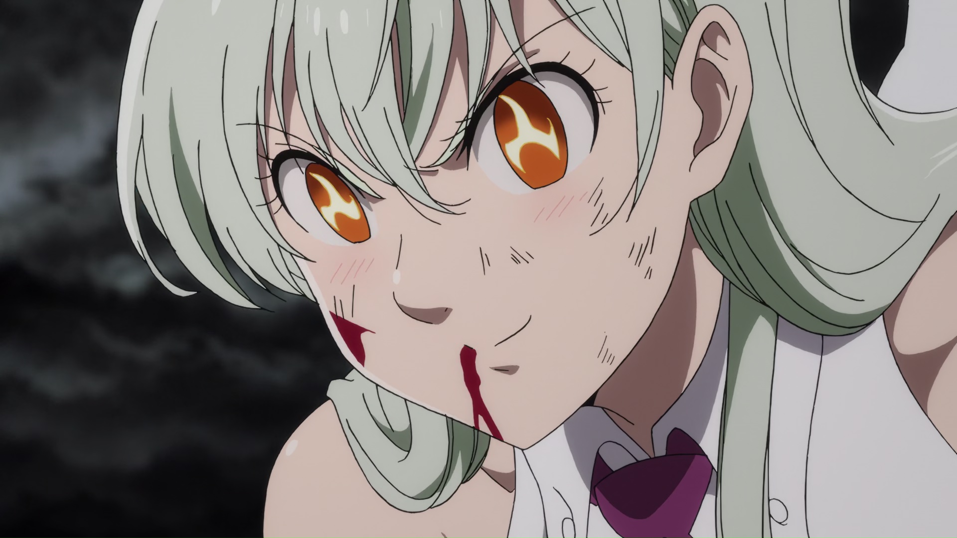 The Seven Deadly Sins: Dragon's Judgement (Anime) | AnimeClick.it