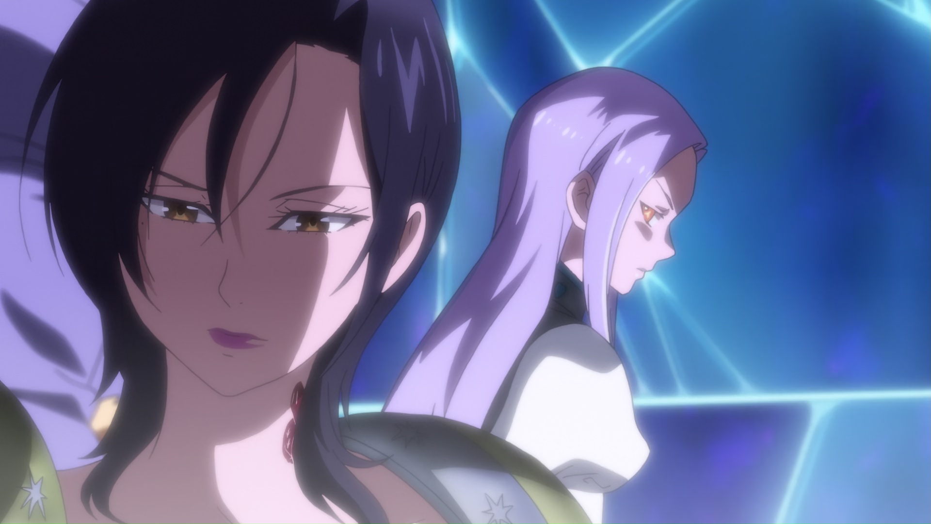 The Seven Deadly Sins: Dragon's Judgement (Anime) | AnimeClick.it