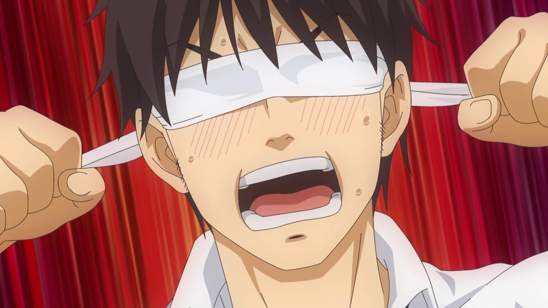 Nande Koko ni Sensei ga!? (Anime) | AnimeClick.it