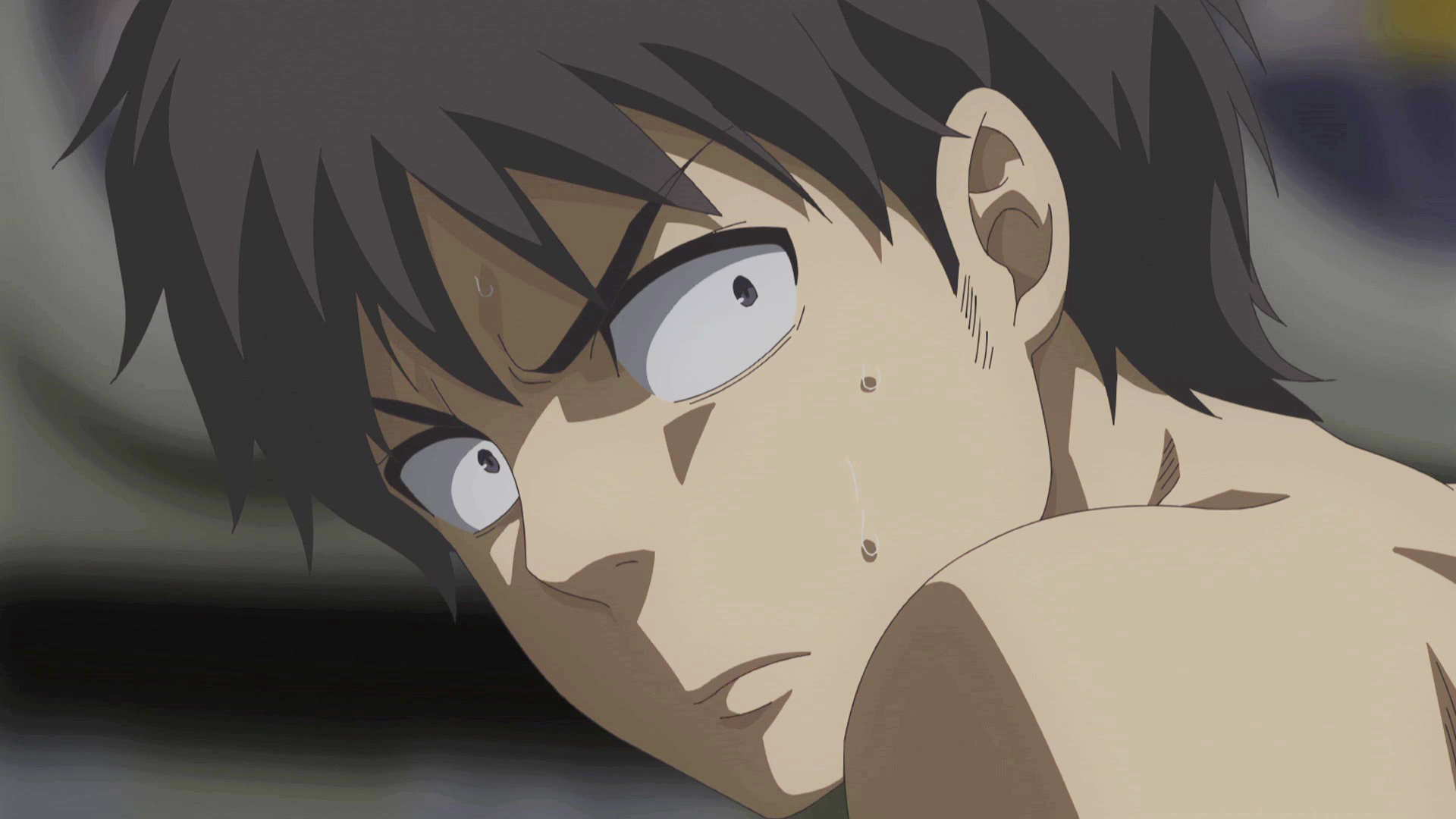 Nande Koko ni Sensei ga!? (Anime) | AnimeClick.it