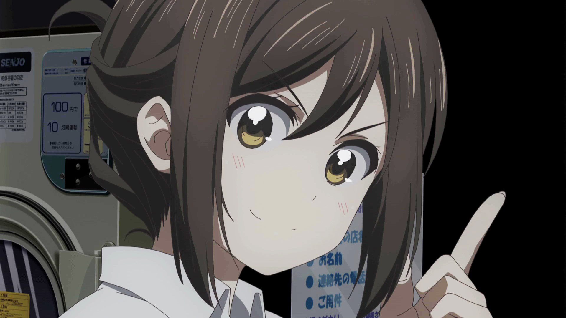 Nande Koko ni Sensei ga!? (Anime) | AnimeClick.it