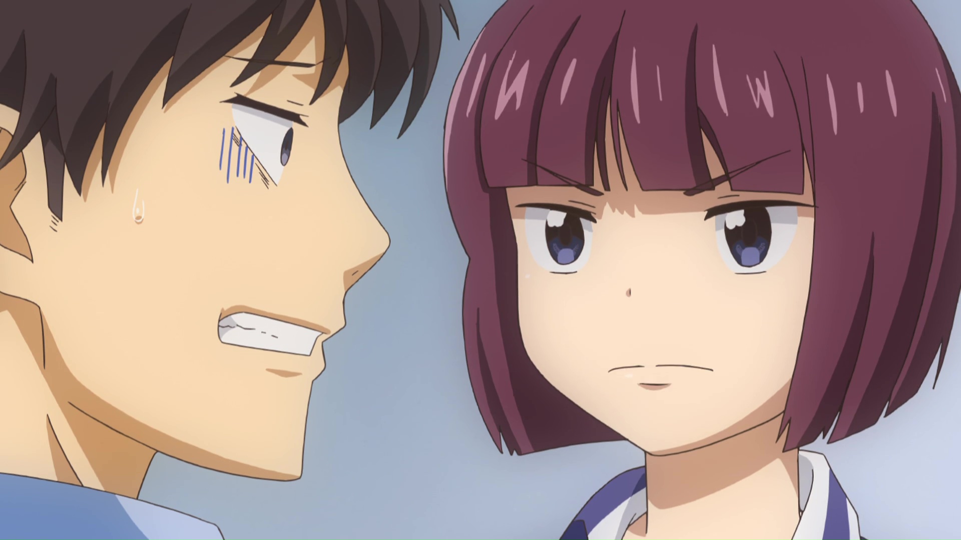 Nande Koko ni Sensei ga!? (Anime) | AnimeClick.it