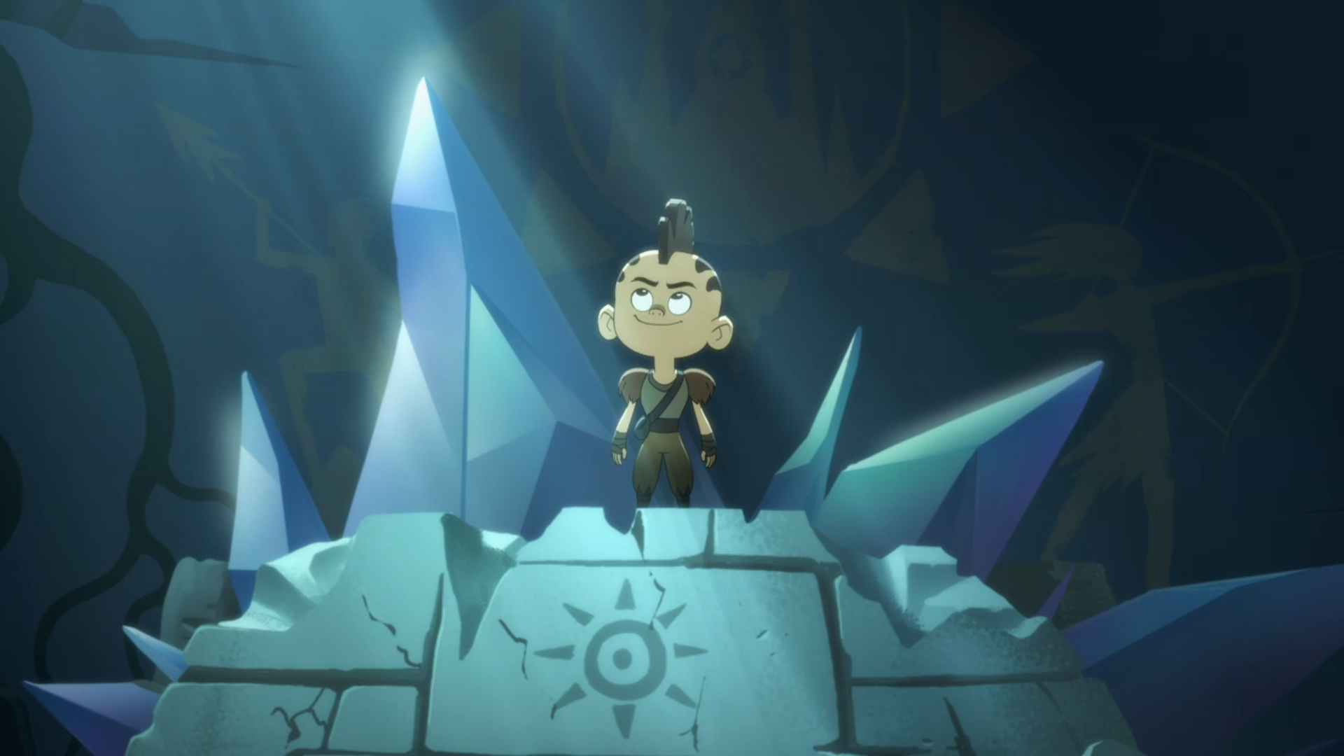 Niko e la Spada di Luce (Anime) | AnimeClick.it