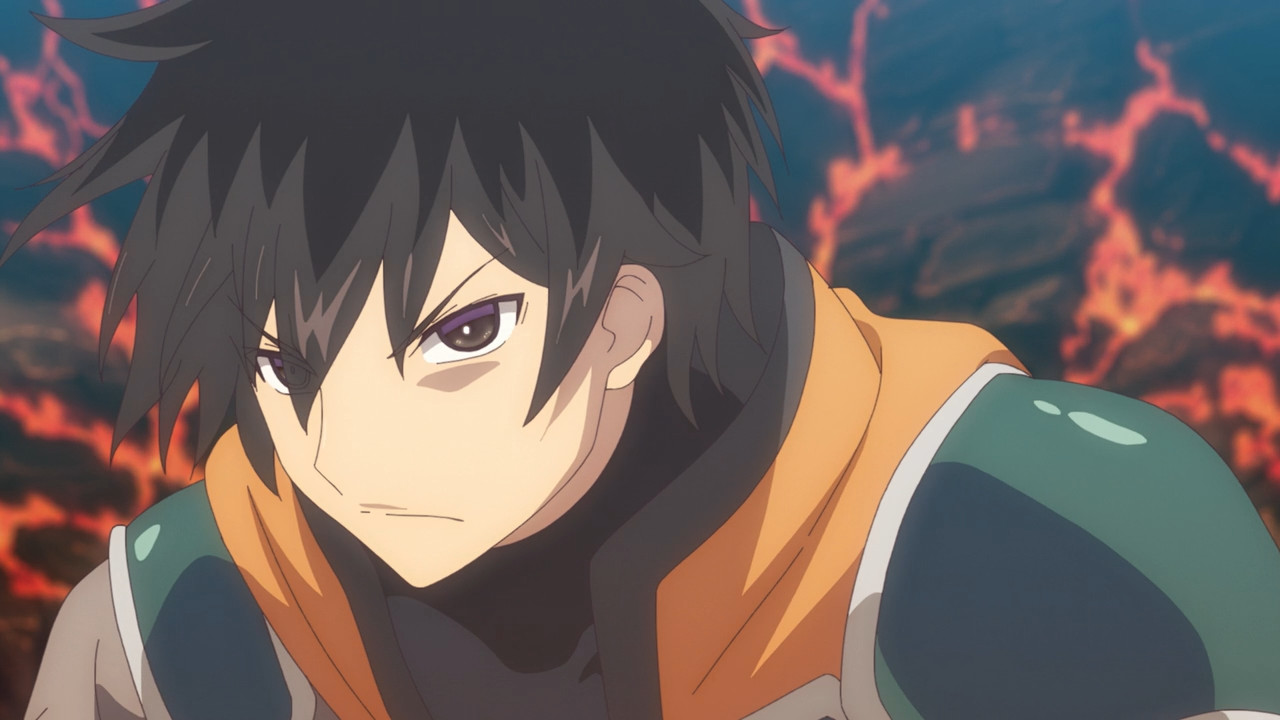 Ningen Fushin: Adventurers who don't believe in humanity will save the ...