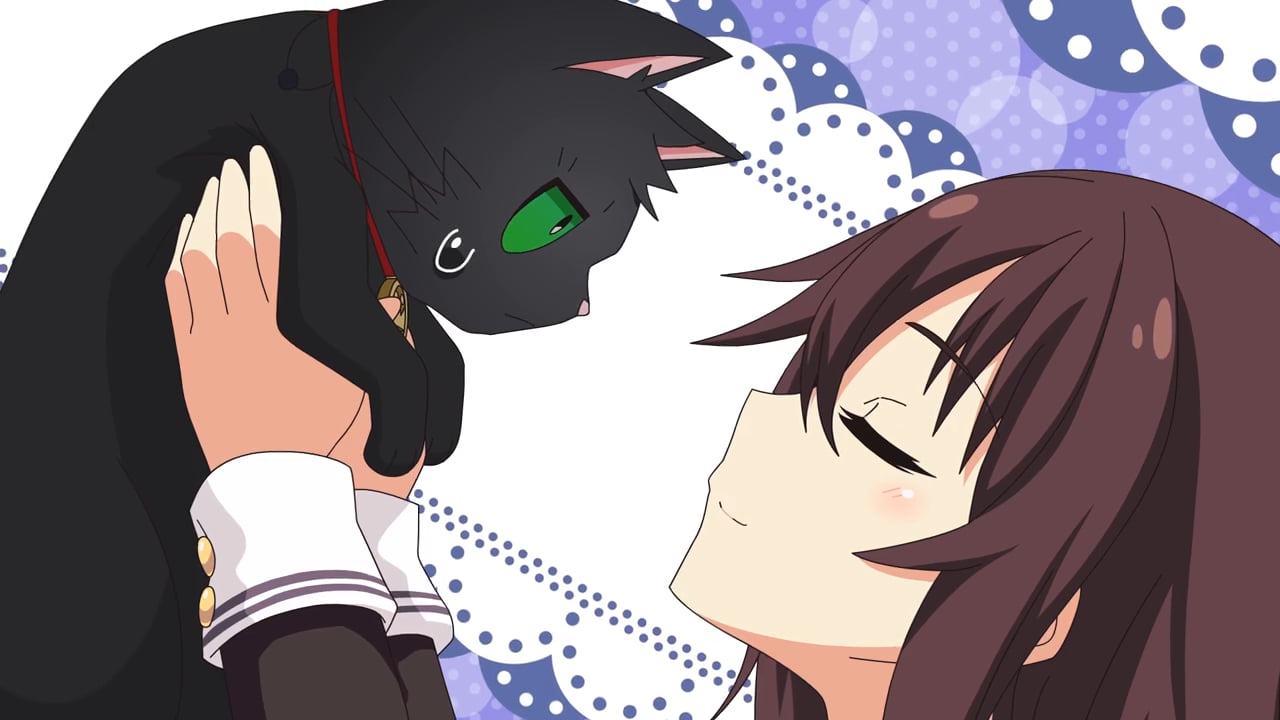 Nora, Princess, and Stray Cat (Anime) | AnimeClick.it