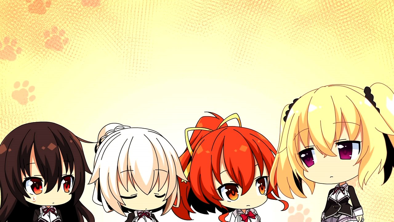 Nora, Princess, and Stray Cat (Anime) | AnimeClick.it