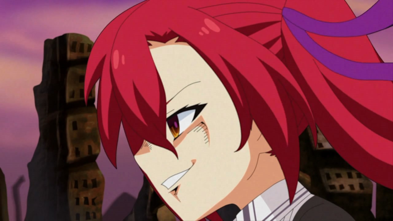 Nora, Princess, and Stray Cat (Anime) | AnimeClick.it