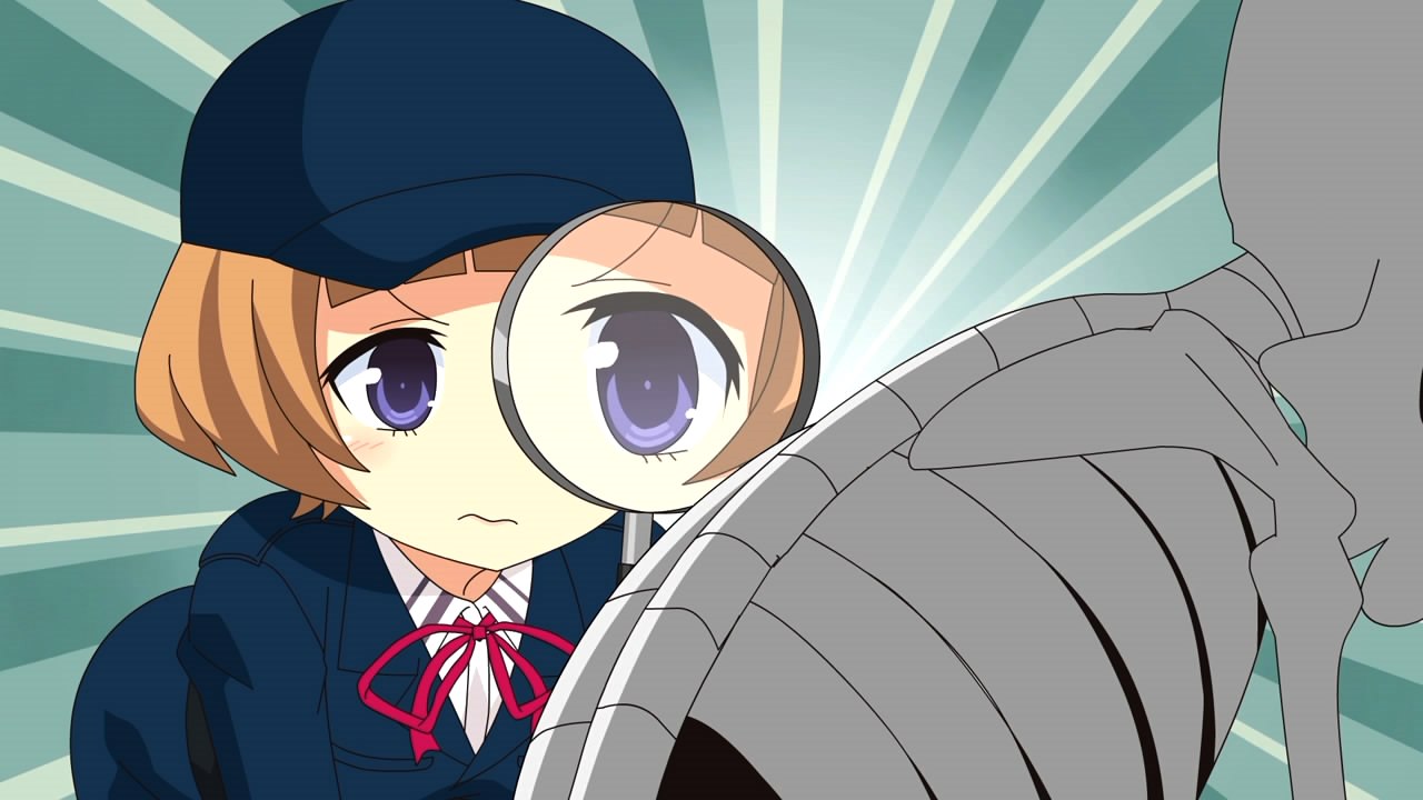 Nora, Princess, and Stray Cat (Anime) | AnimeClick.it