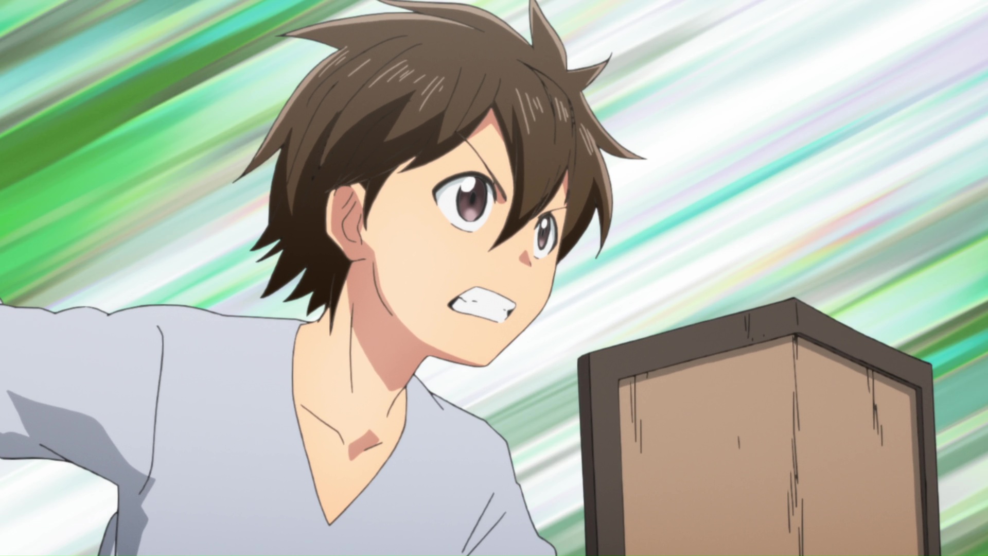 Easygoing Territory Defense by the Optimistic Lord (Anime) | AnimeClick.it