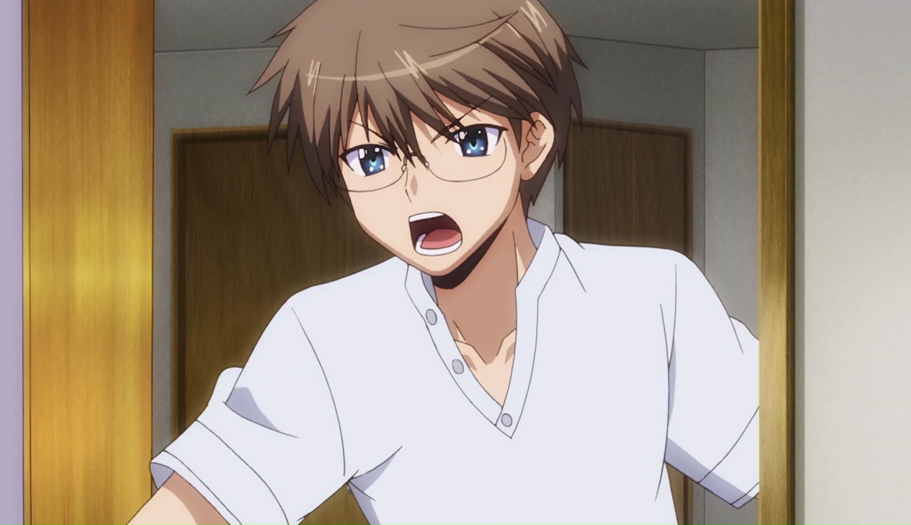 Okusama ga Seitokaichou!+! (Anime) | AnimeClick.it