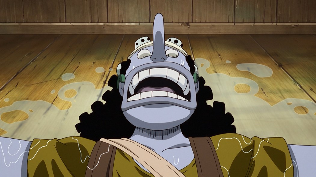 One Piece: Episode of Skypiea (Anime) | AnimeClick.it