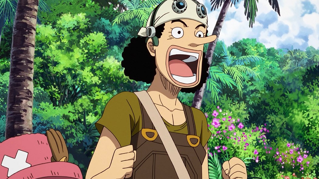 One Piece: Episode of Skypiea (Anime) | AnimeClick.it