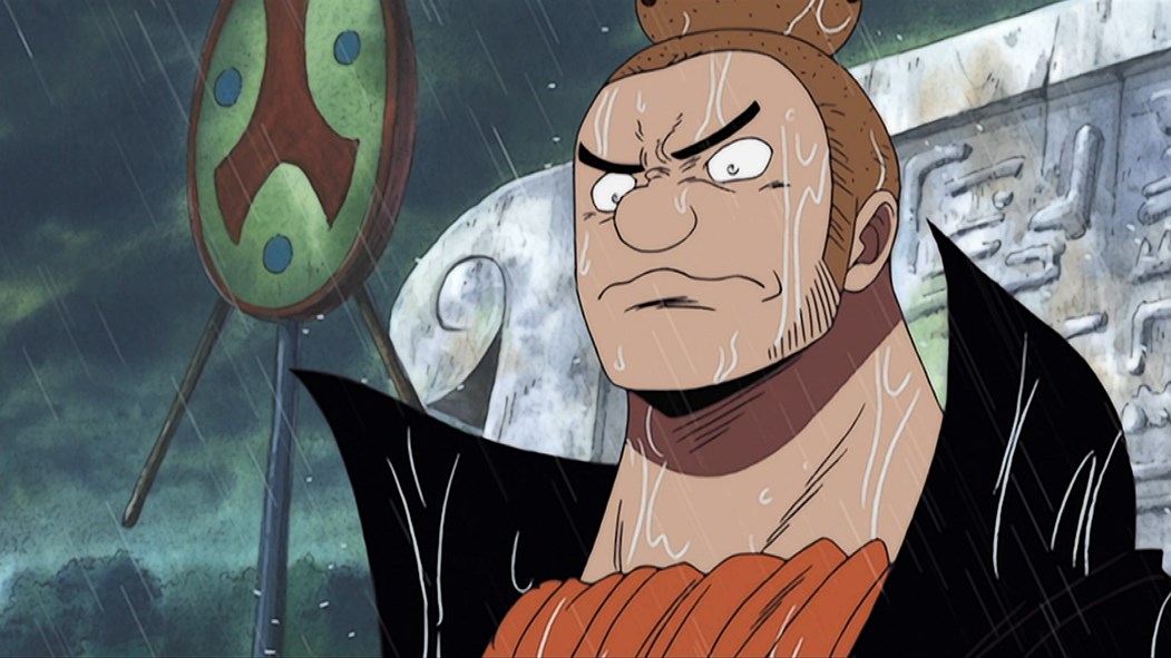 One Piece: Episode of Skypiea (Anime) | AnimeClick.it
