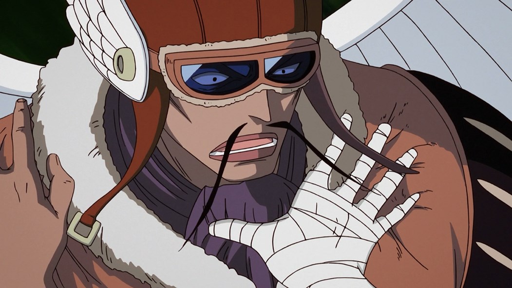 One Piece: Episode of Skypiea (Anime) | AnimeClick.it