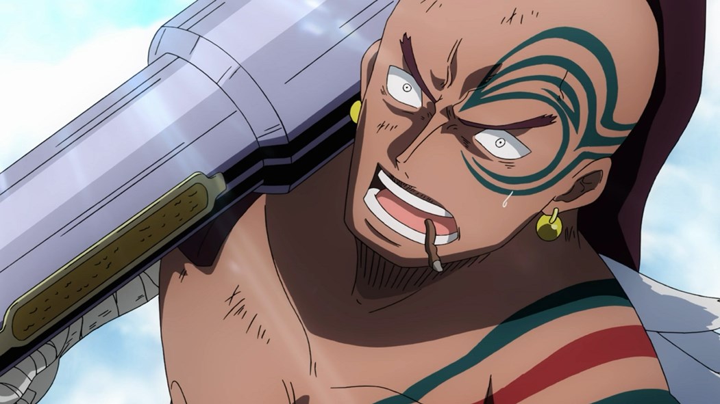 One Piece: Episode of Skypiea (Anime) | AnimeClick.it