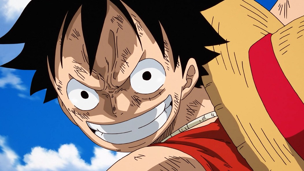 One Piece: Episode of Skypiea (Anime) | AnimeClick.it